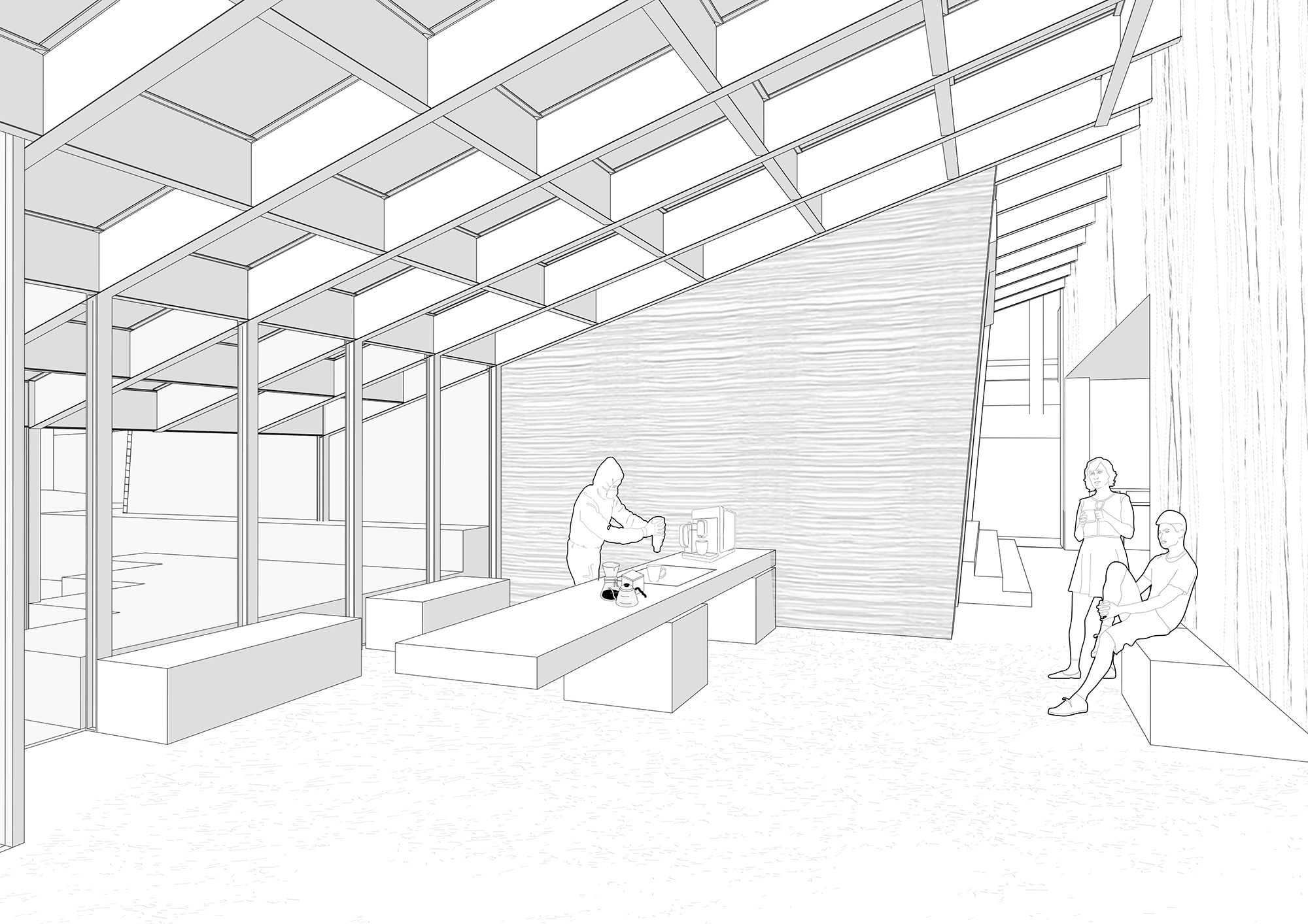 WAAAM by llLab. by LLLab. - Architizer