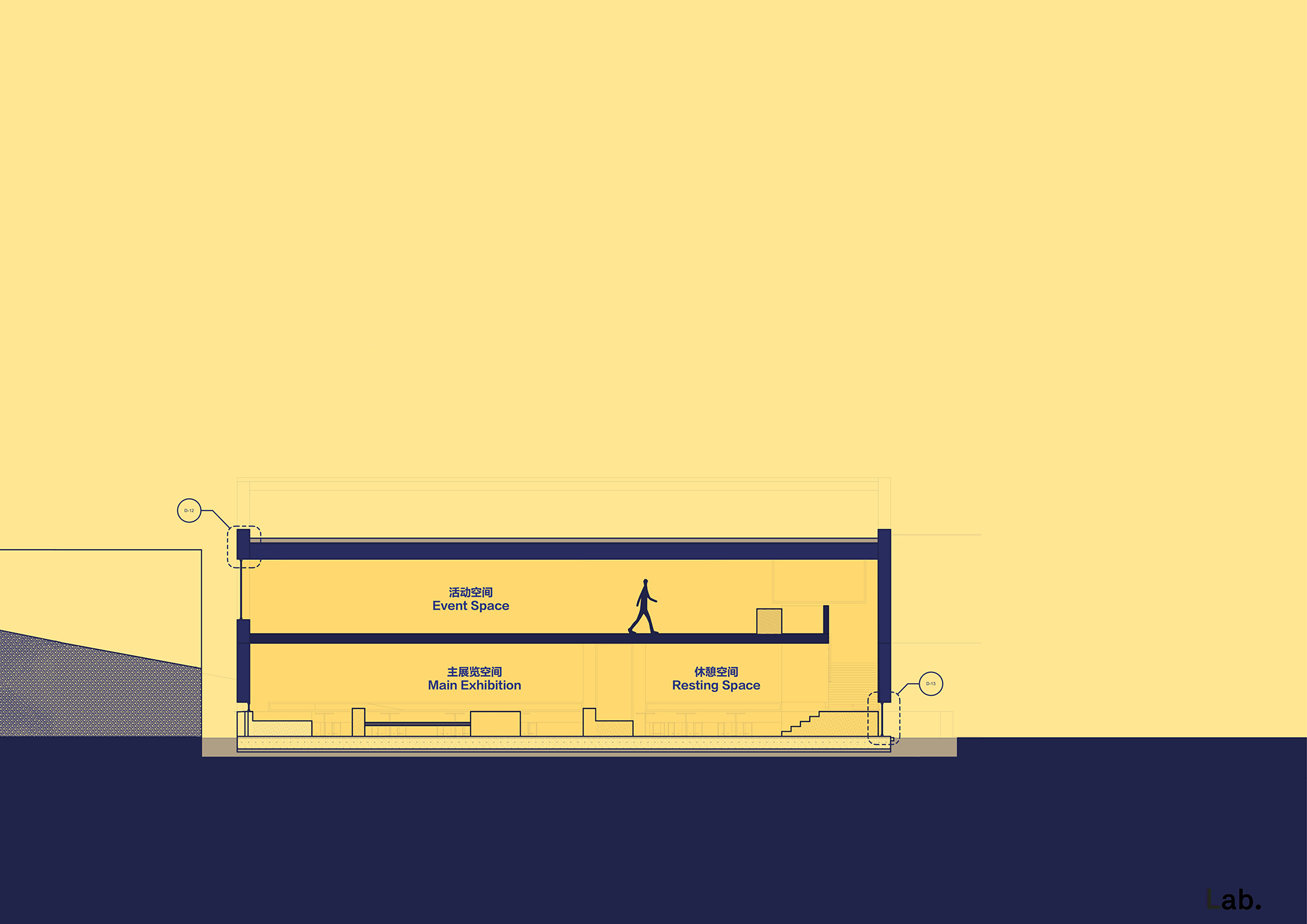 WAAAM by llLab. by LLLab. - Architizer