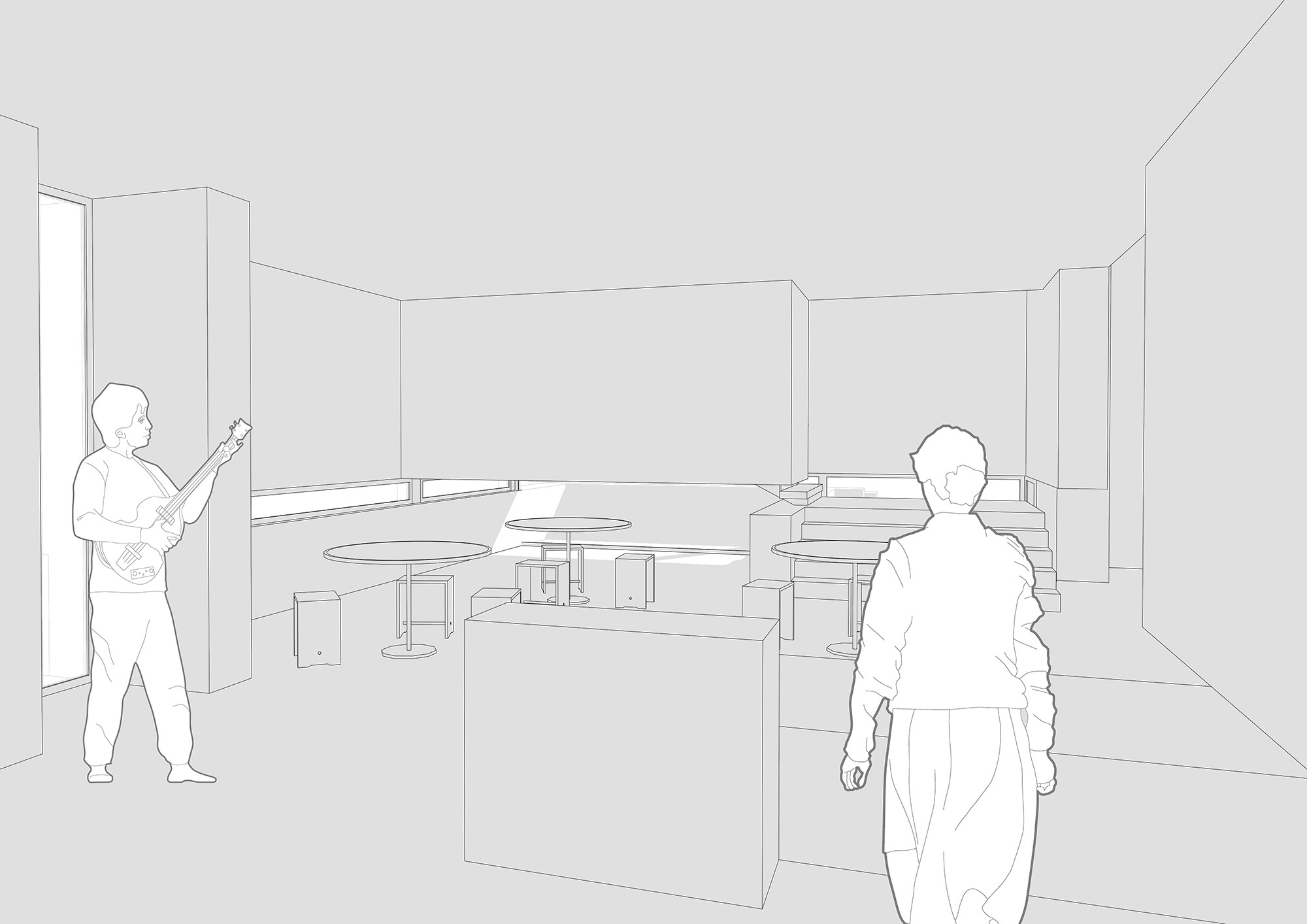 WAAAM by llLab. by LLLab. - Architizer