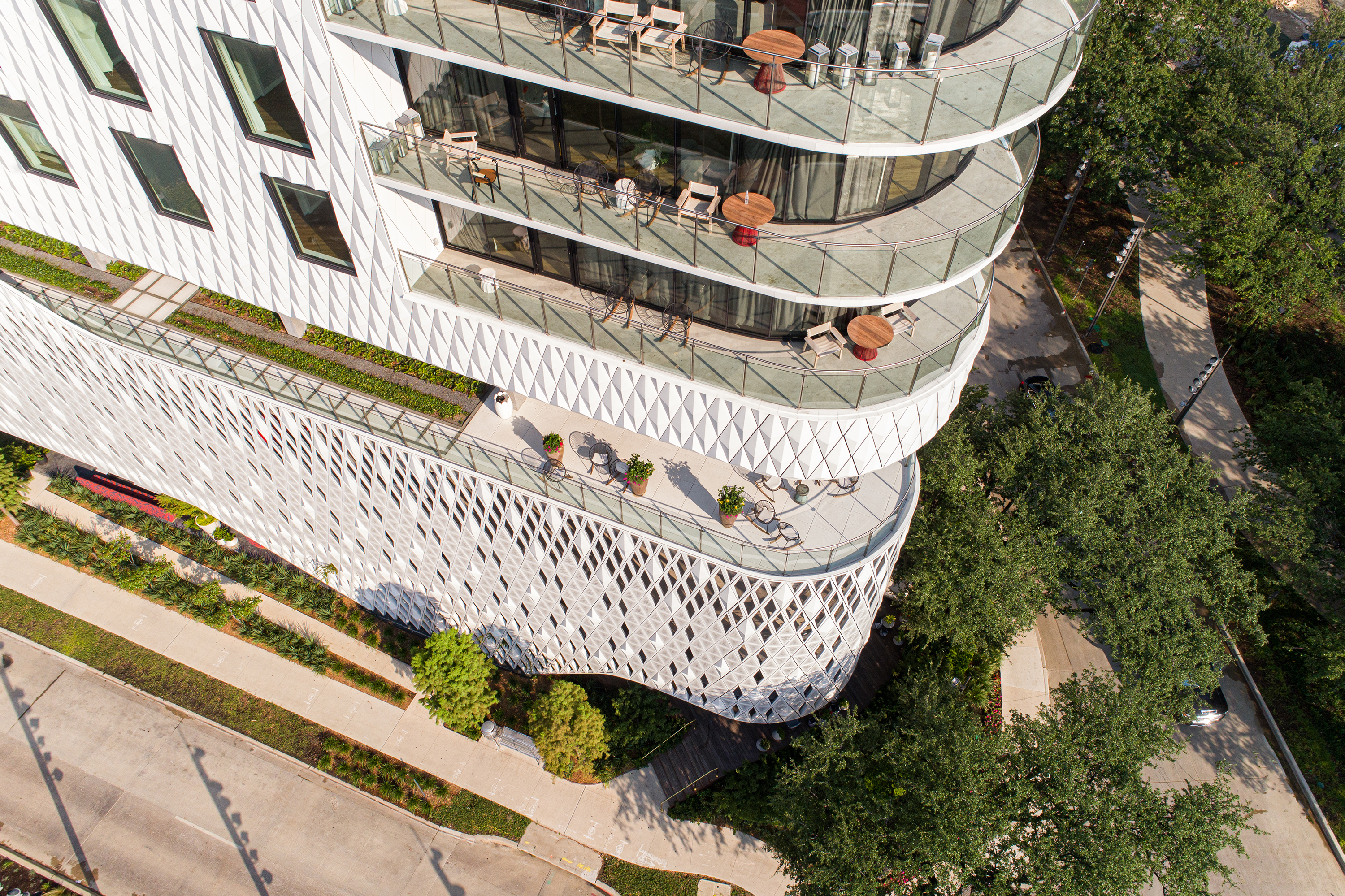 The Stack Deep Ellum by 5G Studio Collaborative - Architizer