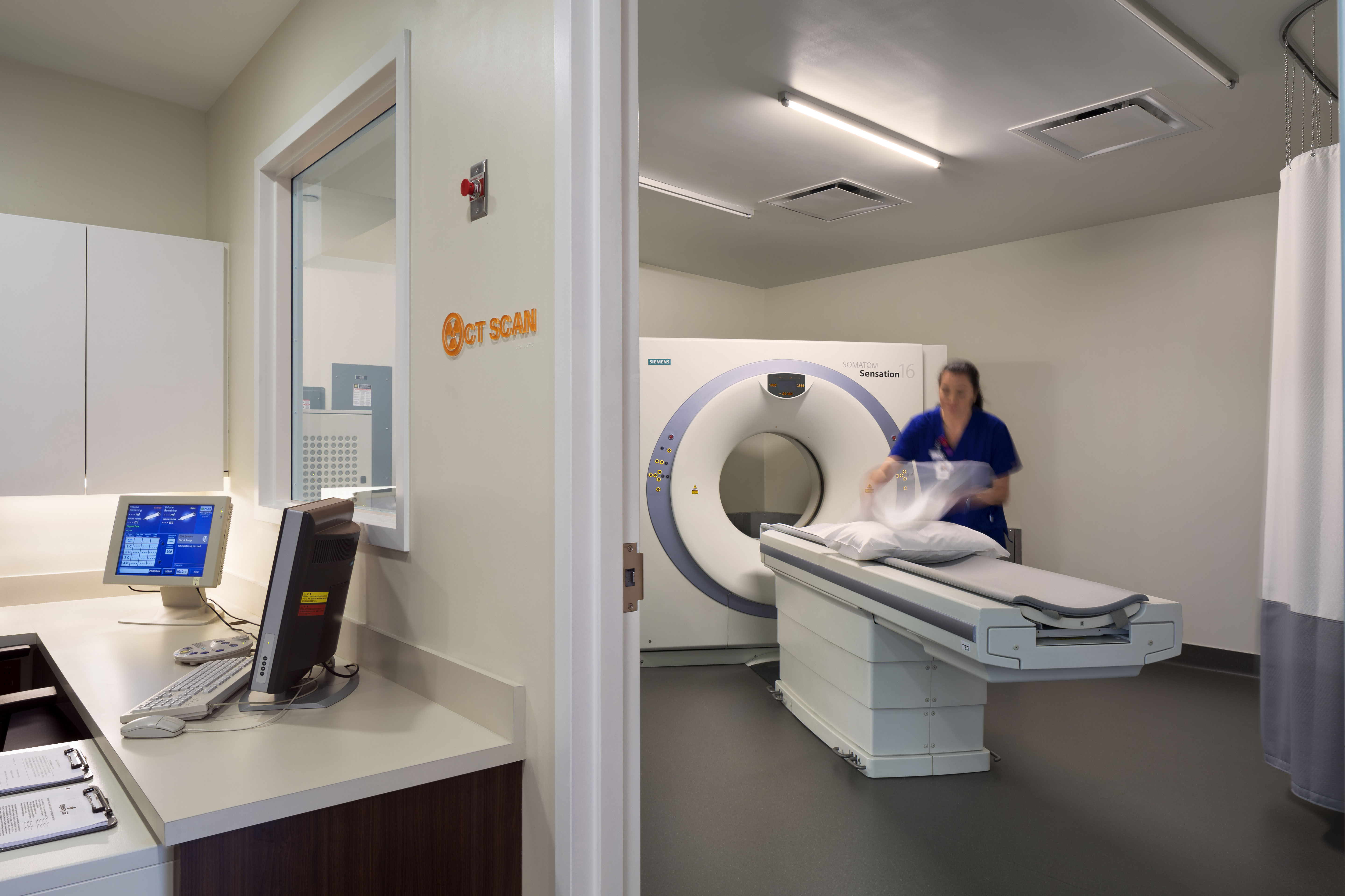 Idea 3400288: Legacy ER - Allen by 5G Studio Collaborative - Architizer