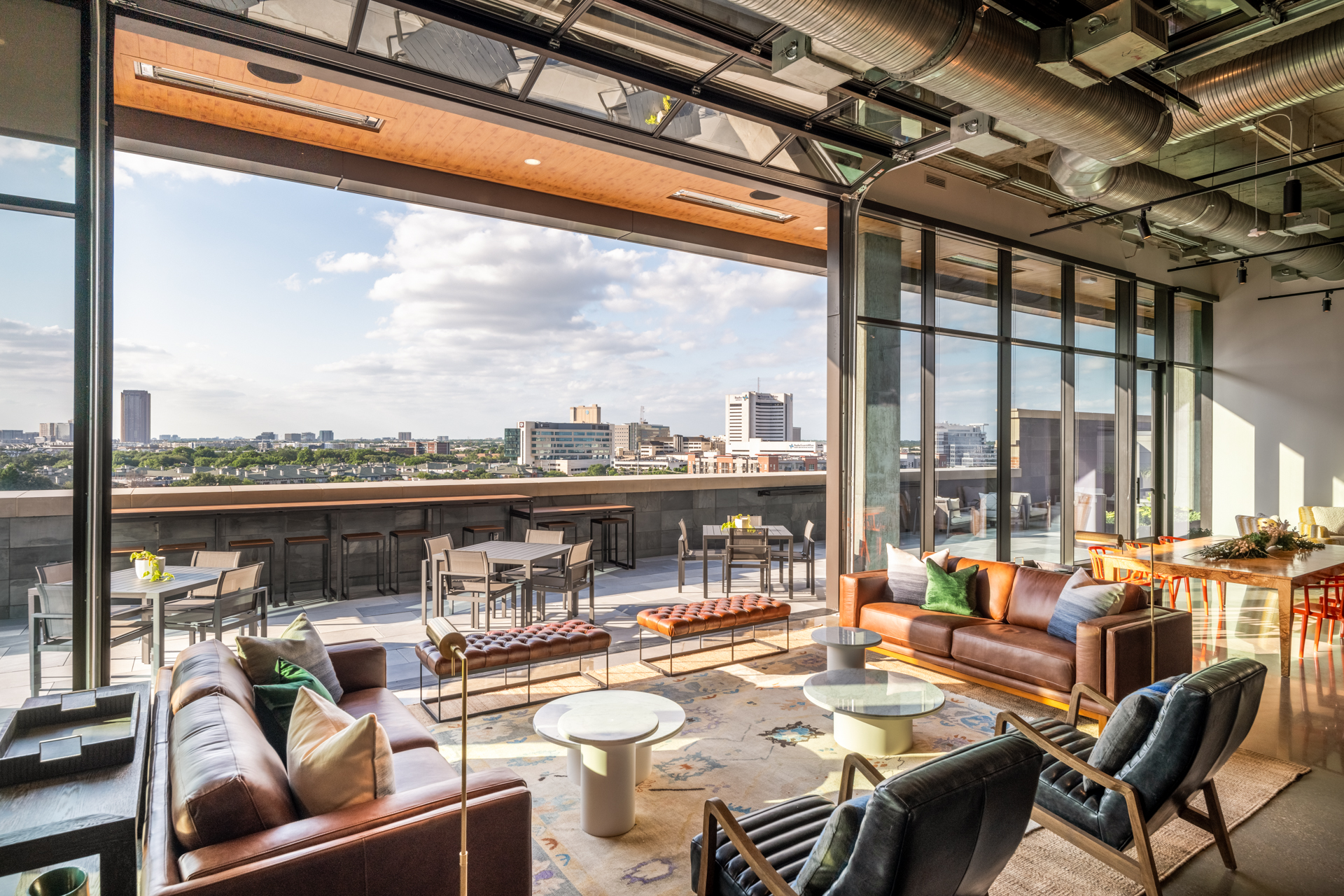 The Stack Deep Ellum by 5G Studio Collaborative - Architizer