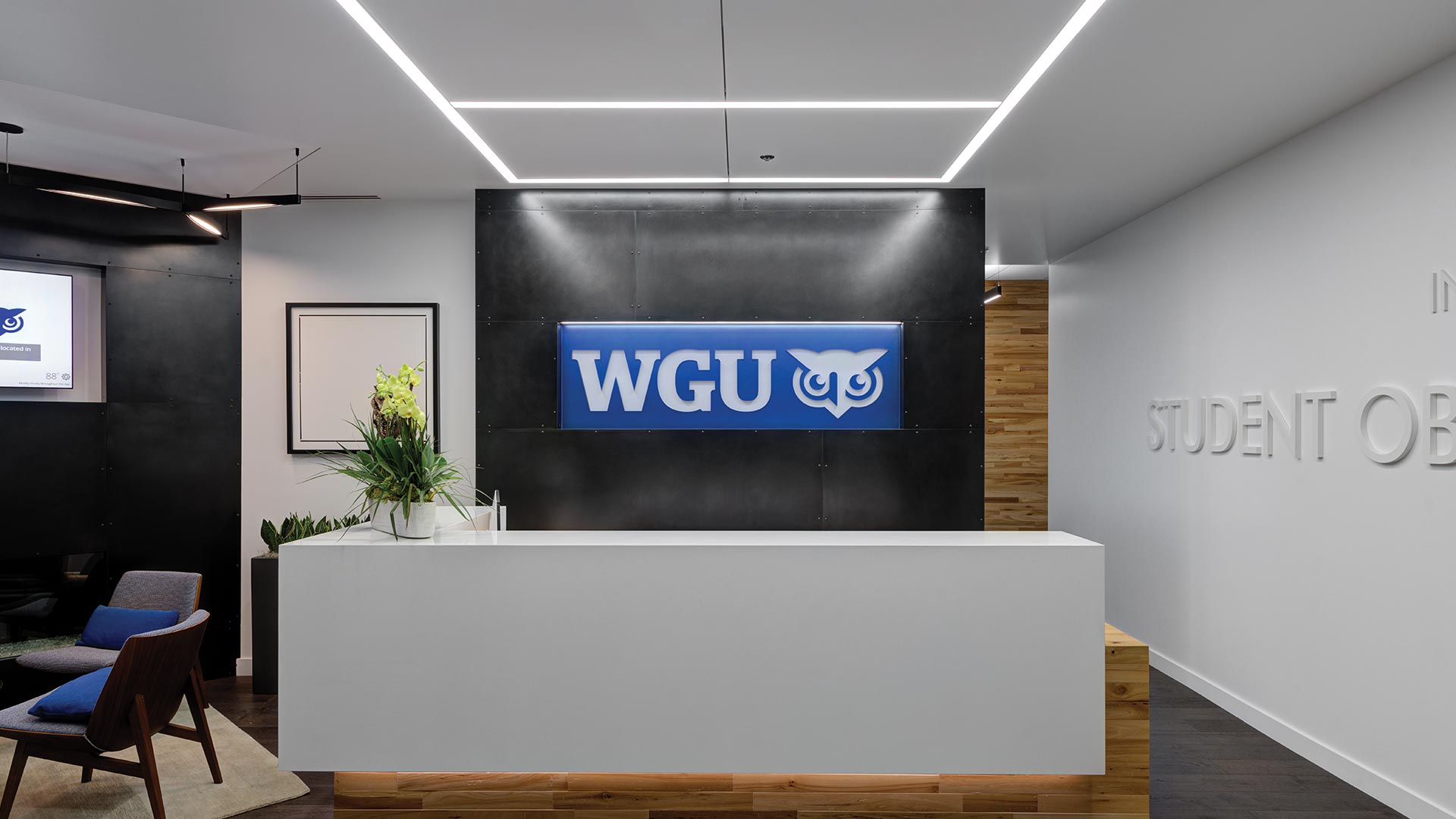 Western Governors University by Acuity - Architizer