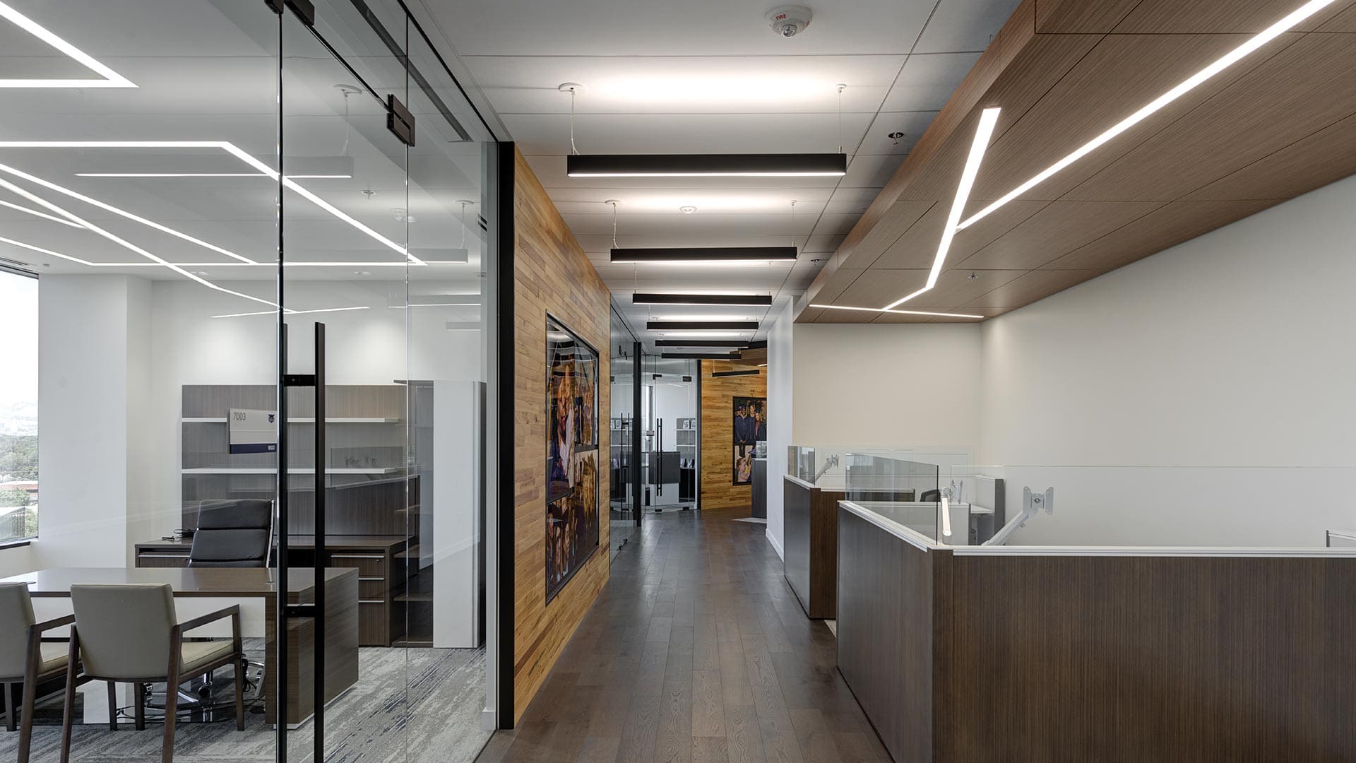 Western Governors University by Acuity - Architizer