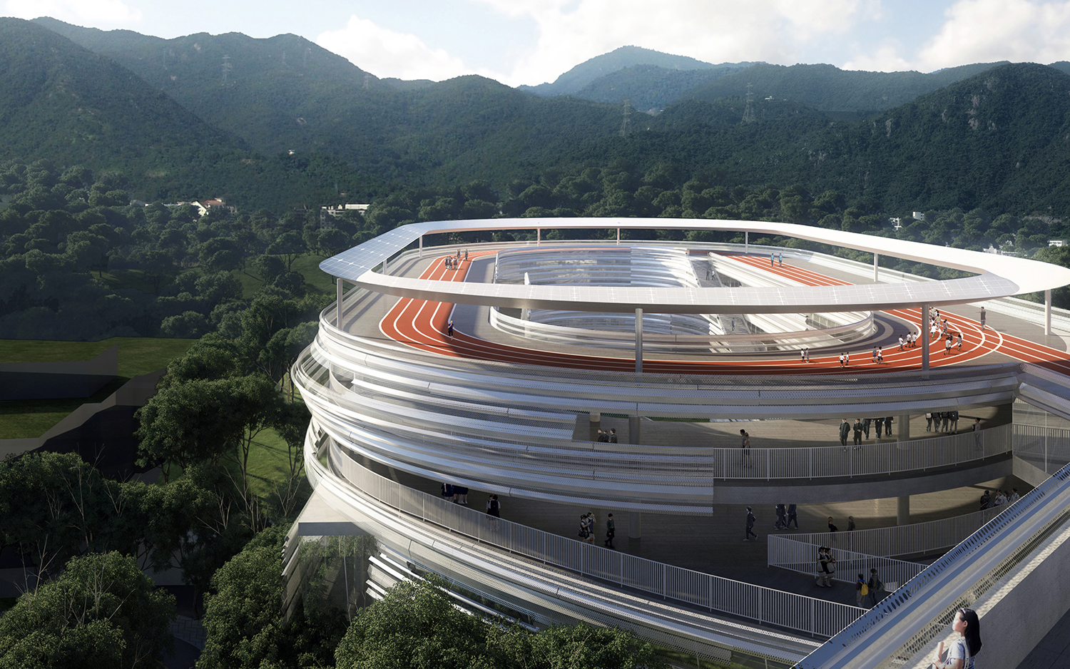 Studio Link-Arc, LLC - Architizer