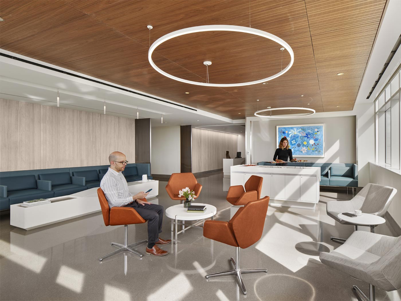 NewYork-Presbyterian Queens ICU by EwingCole - Architizer