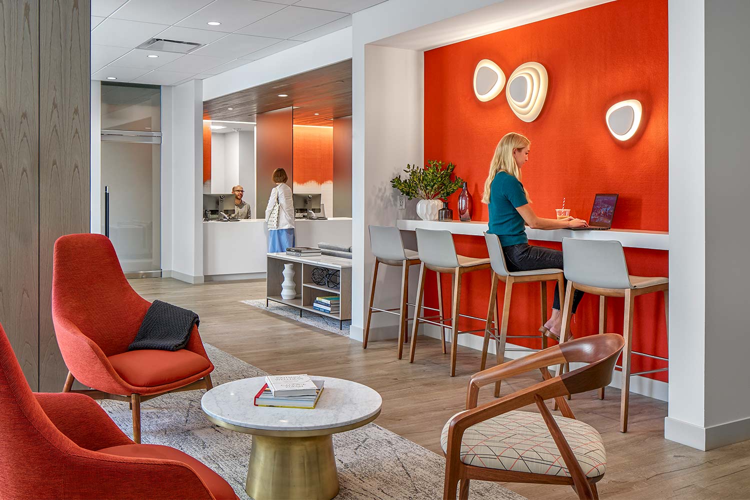 Brooklyn Hospital Center, Physicians Pavilion by EwingCole - Architizer