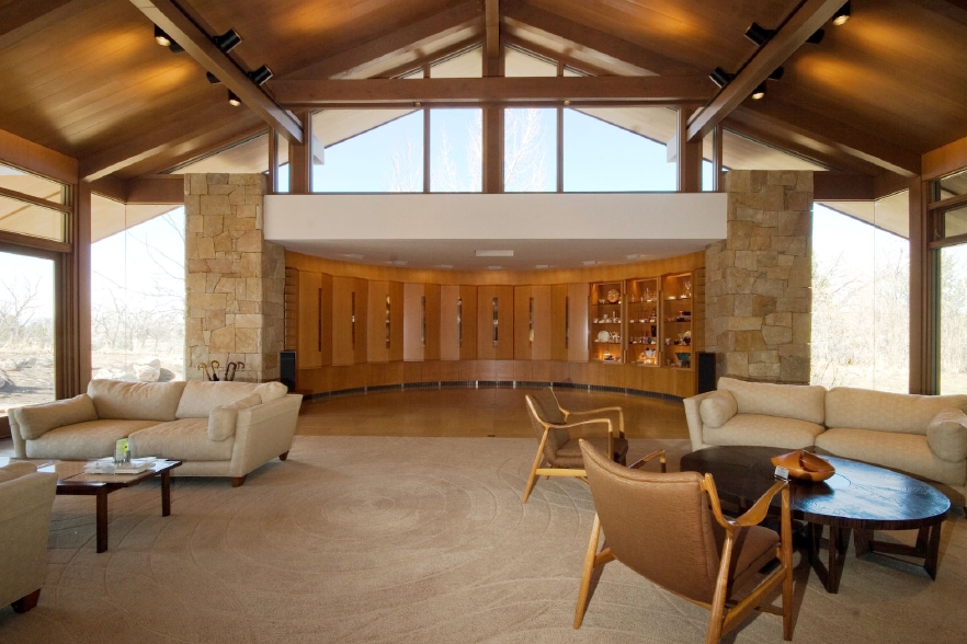 The GAP Building by Ecological Architecture P.A. - Architizer