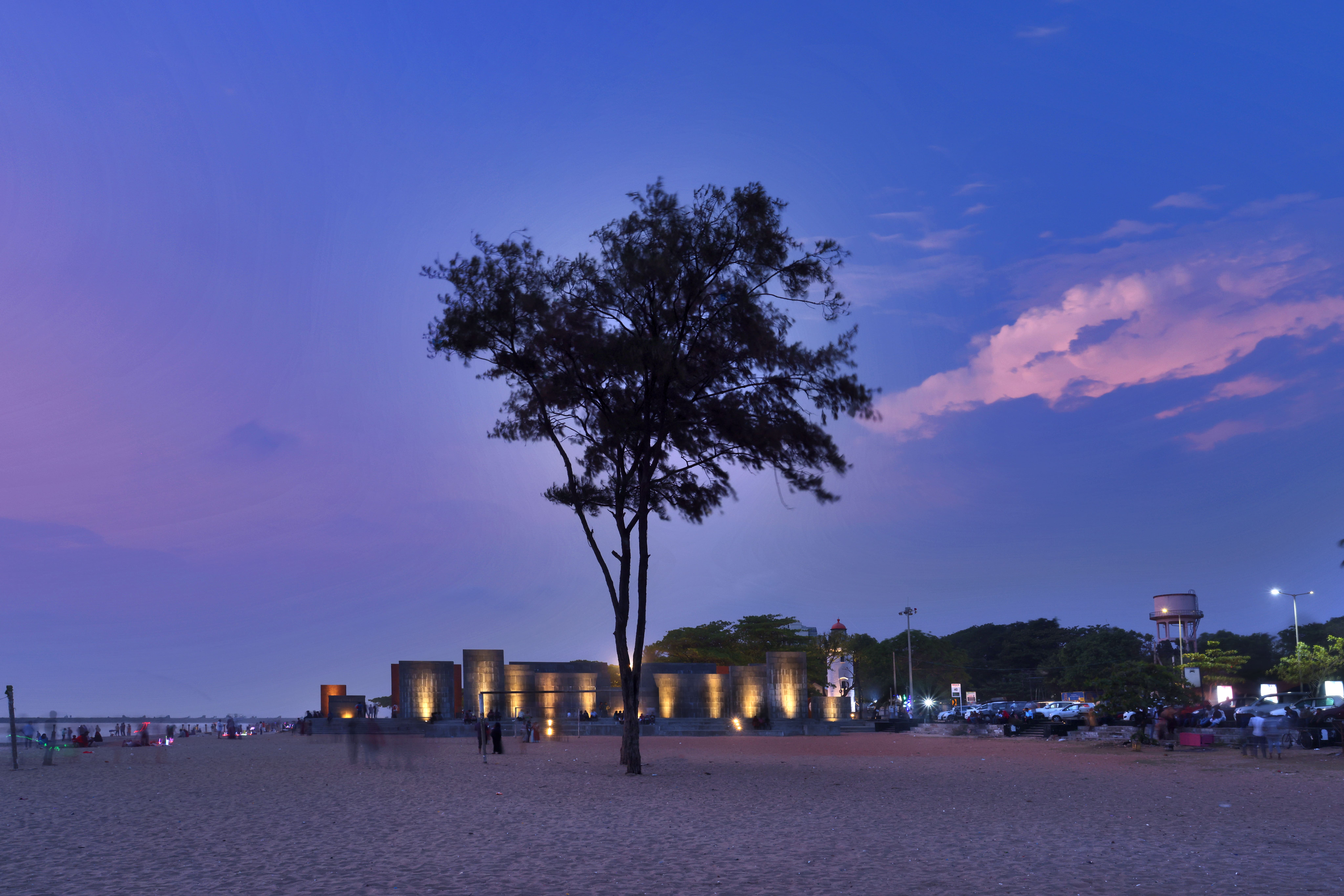 Freedom Square by Deearth - Architizer