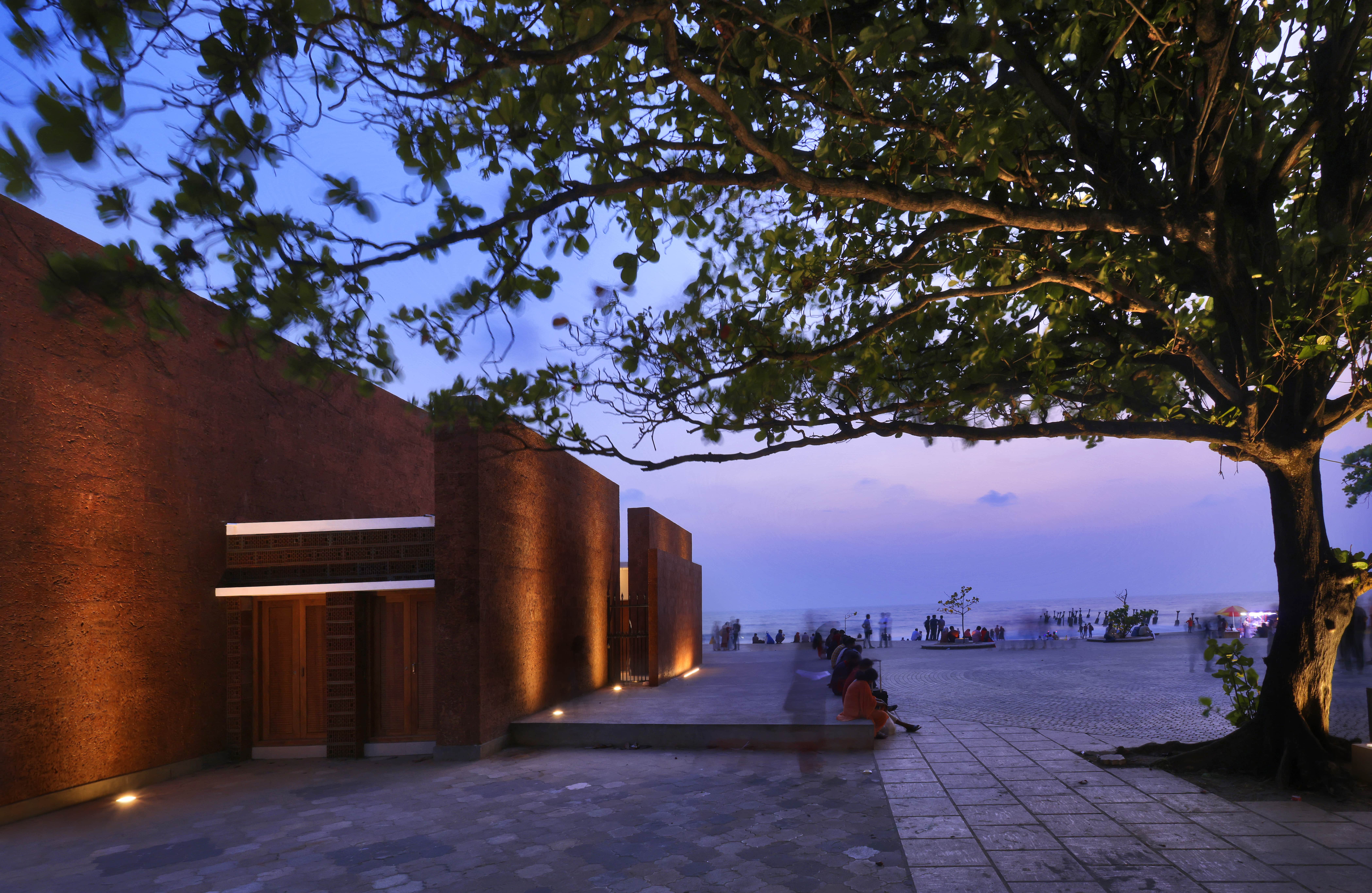 Freedom Square by Deearth - Architizer