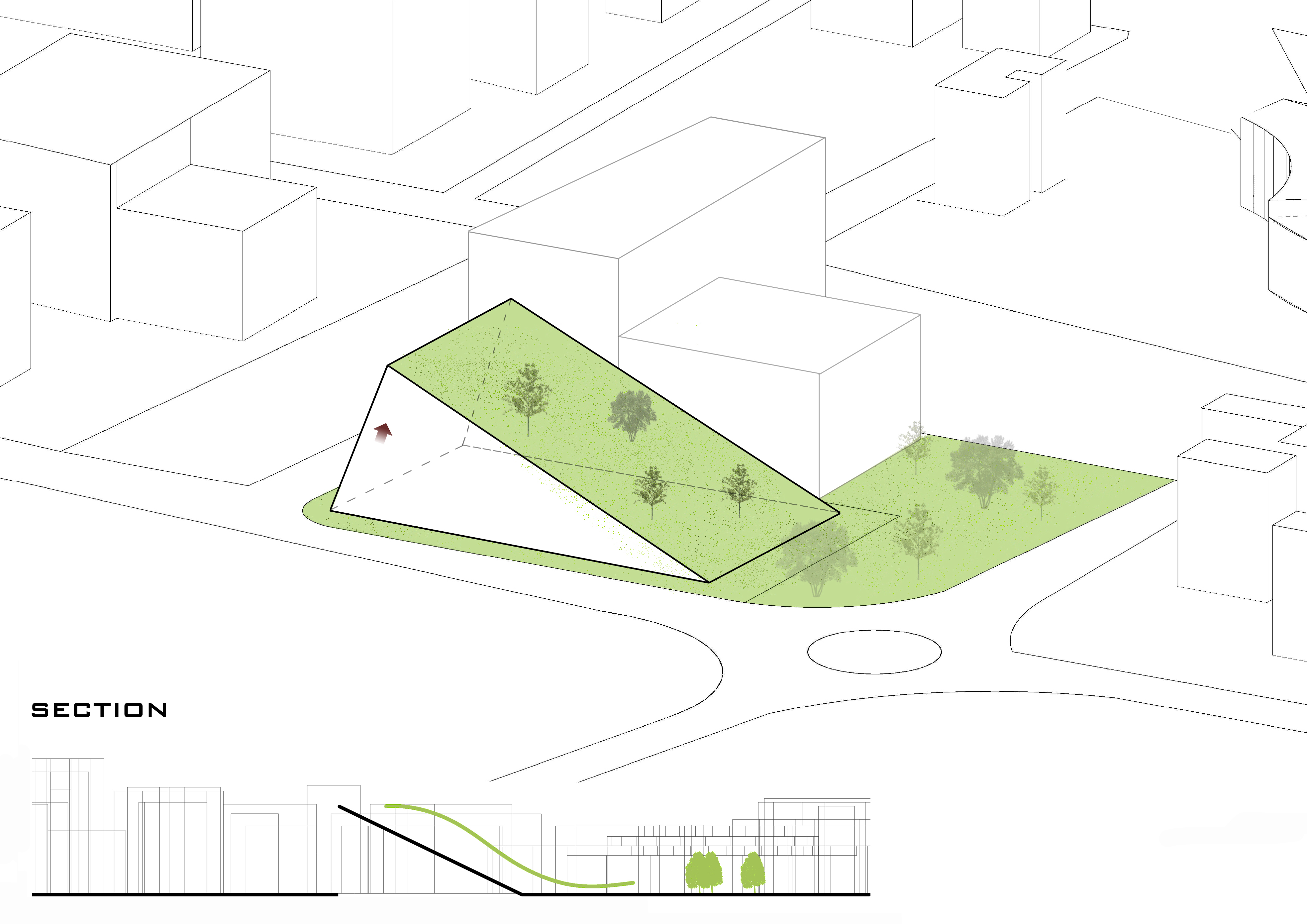 Turbosealtech New Incubator and Office Building by New Wave ...