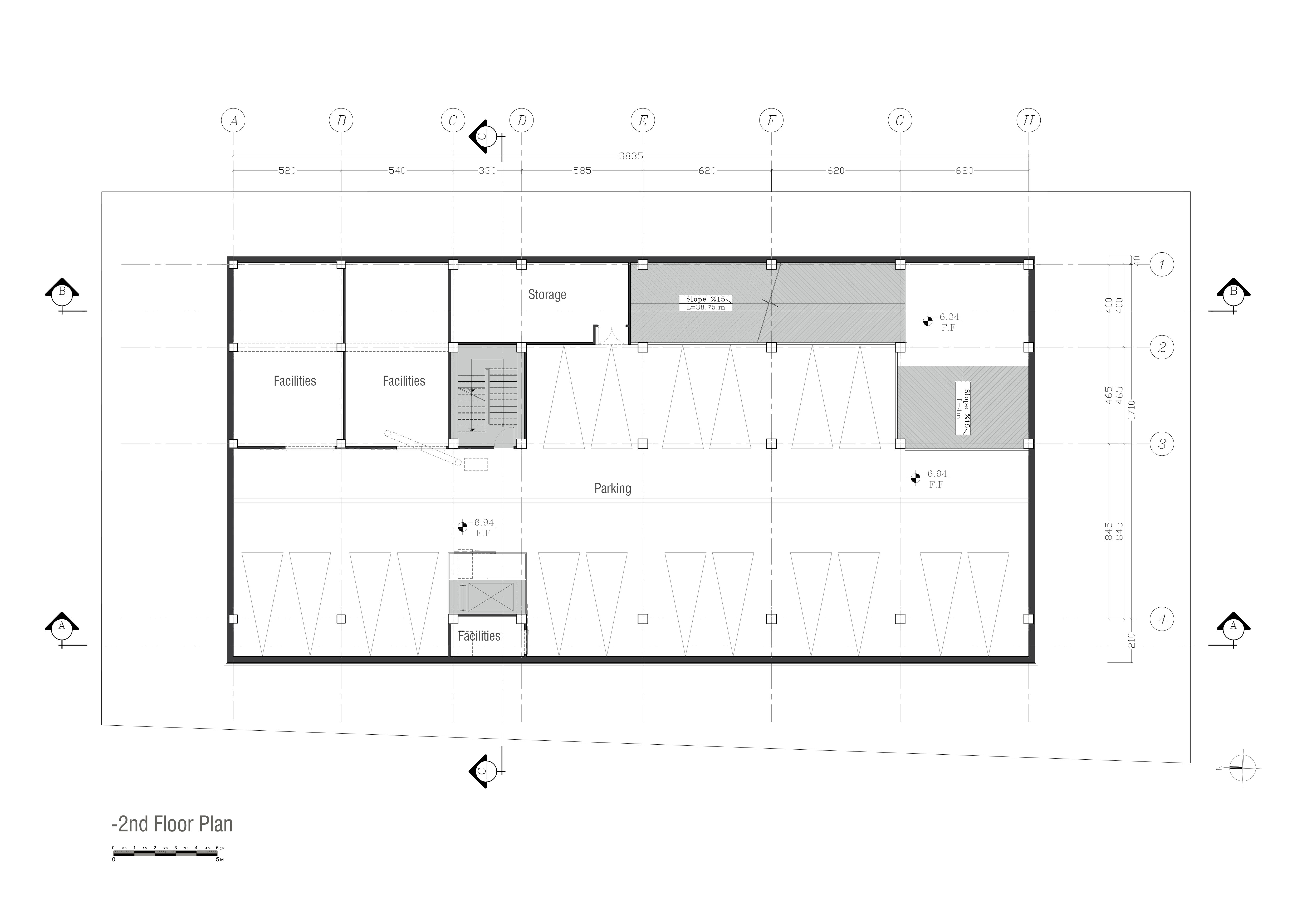 Turbosealtech New Incubator and Office Building by New Wave ...