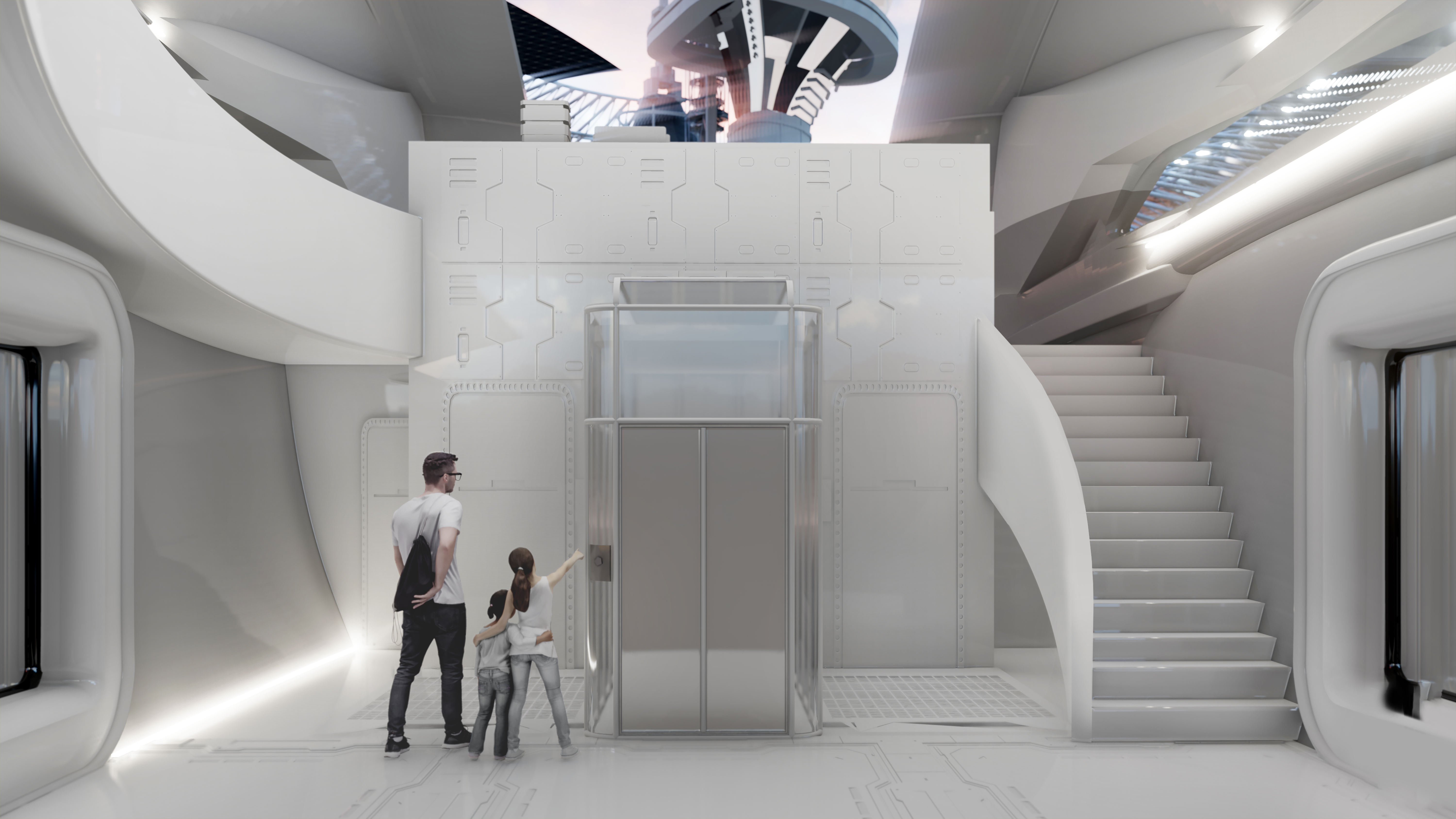 GENESIS v.2 by Genesis Design Studio - Architizer