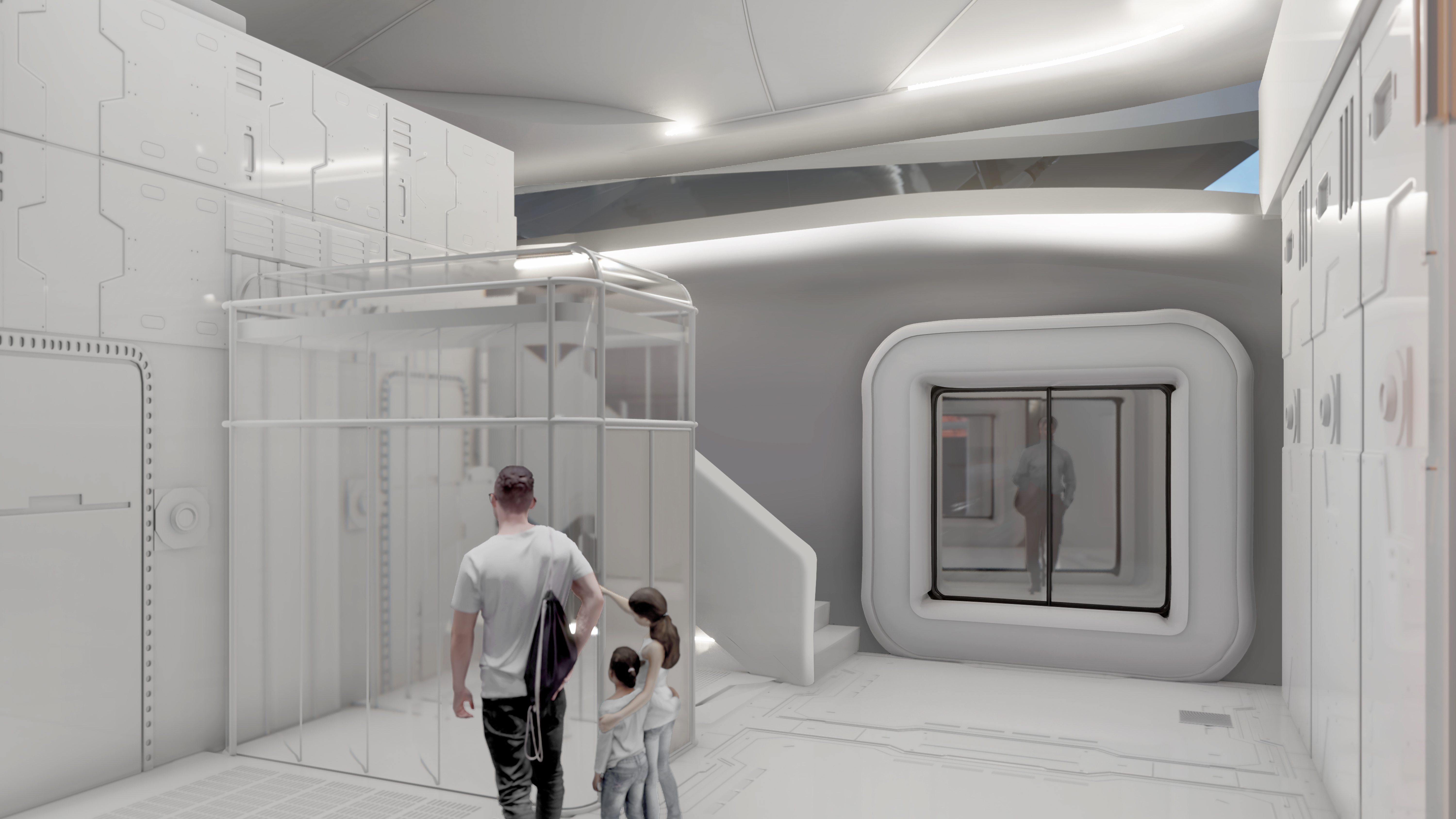 GENESIS v.2 by Genesis Design Studio - Architizer