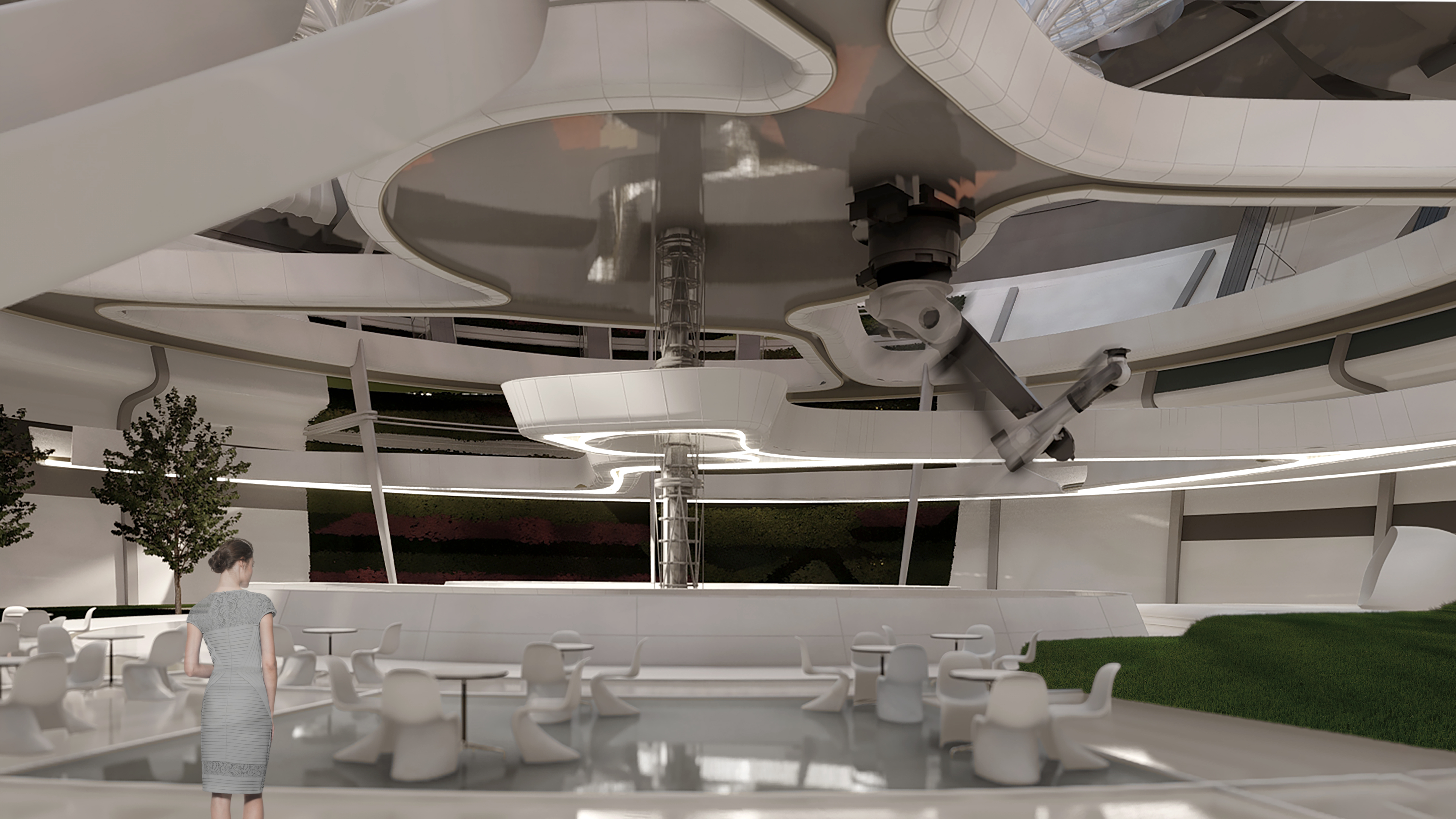 GENESIS v.2 by Genesis Design Studio - Architizer