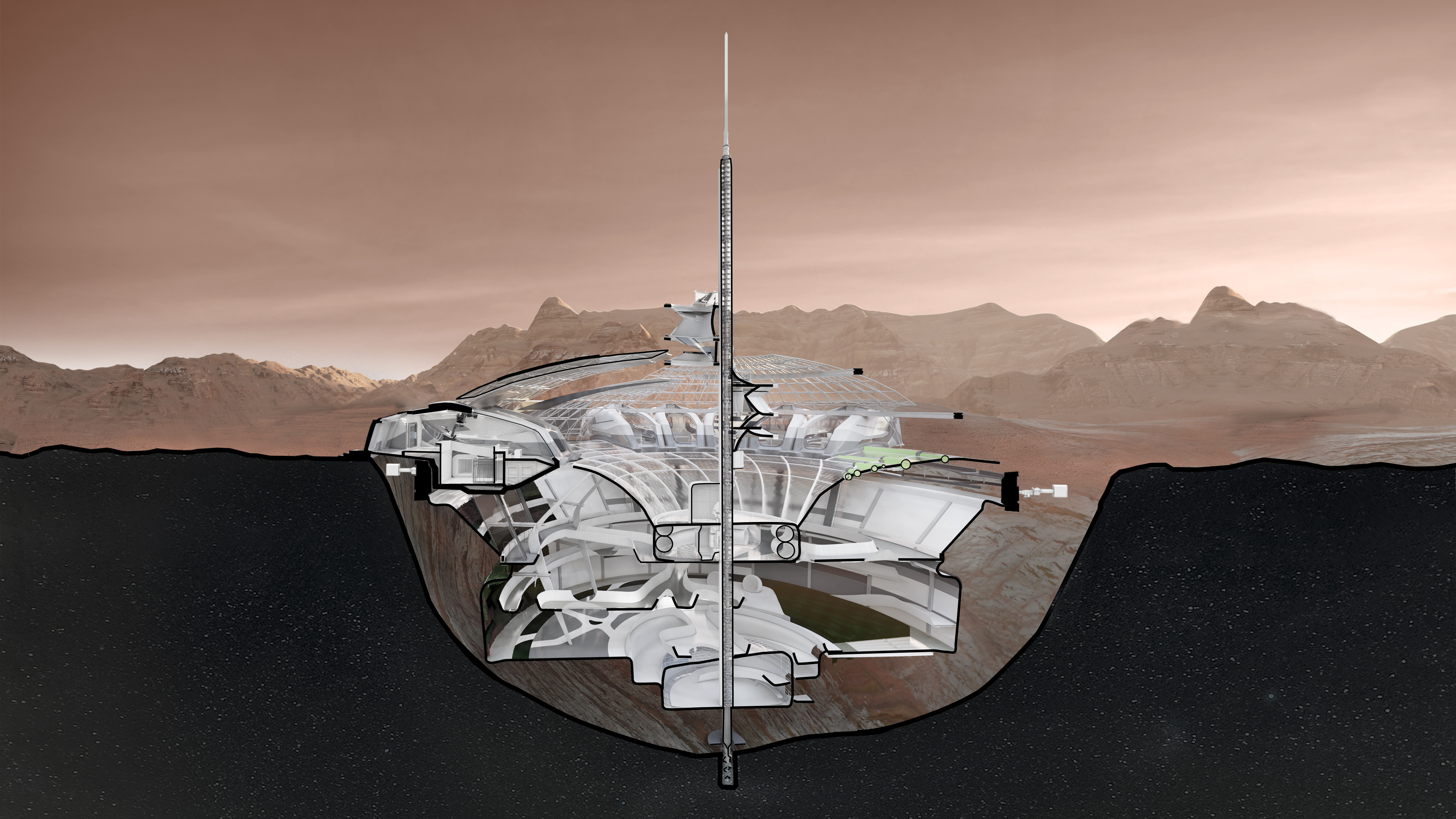 GENESIS v.2 by Genesis Design Studio - Architizer