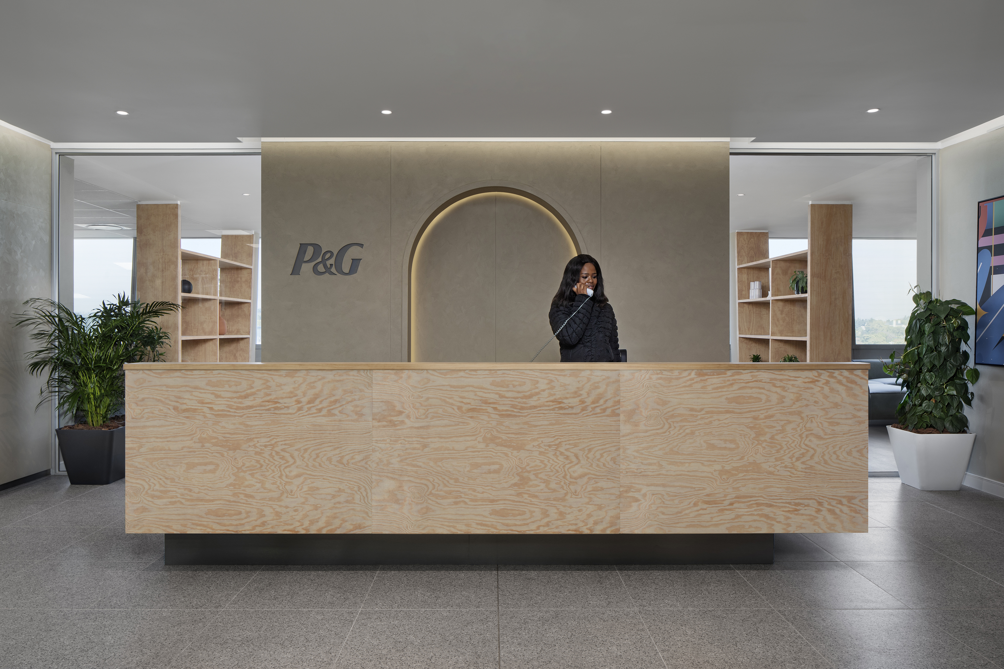 orbit design studio - Architizer