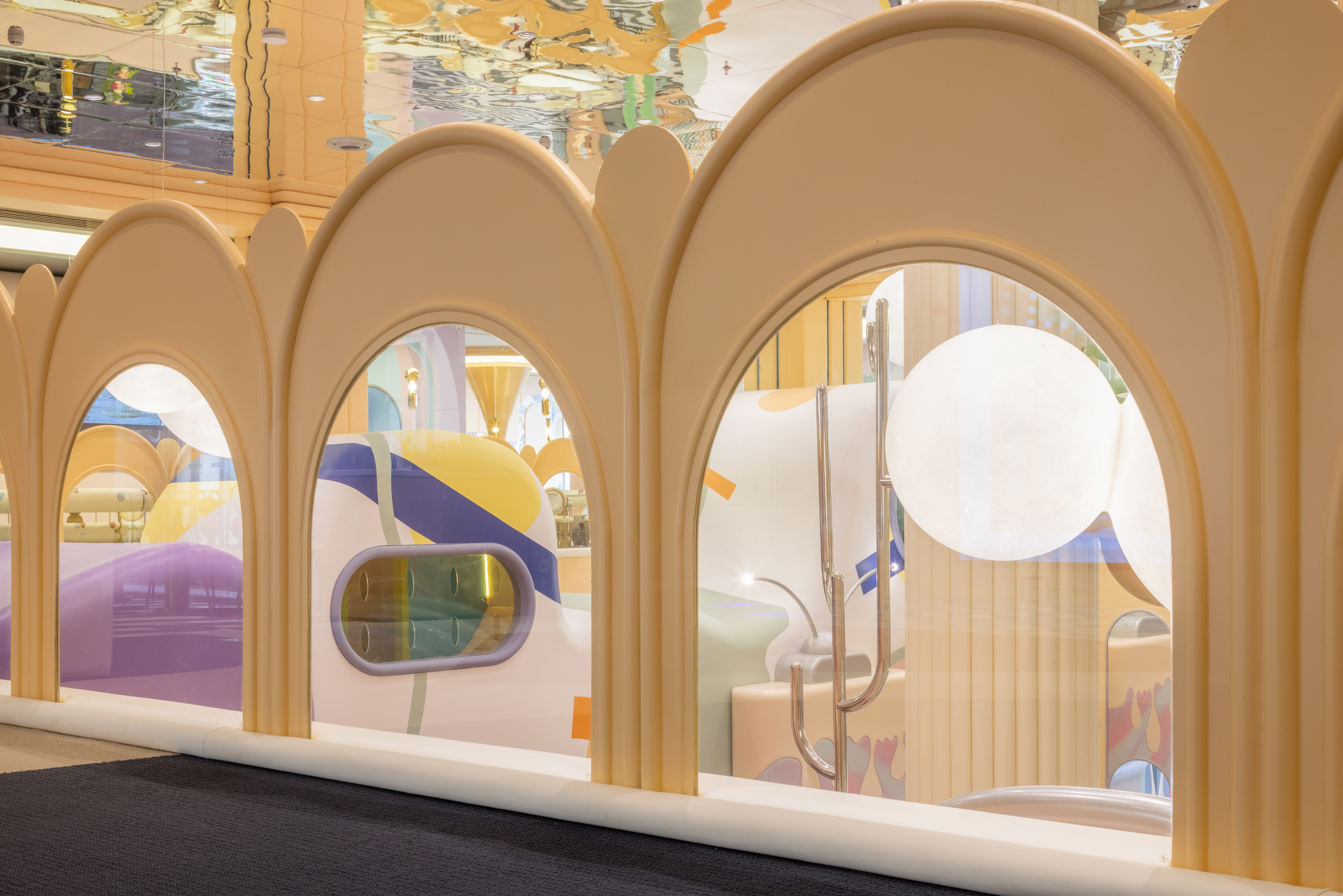 NEOBIO SHANGHAI by PIG Design - Architizer