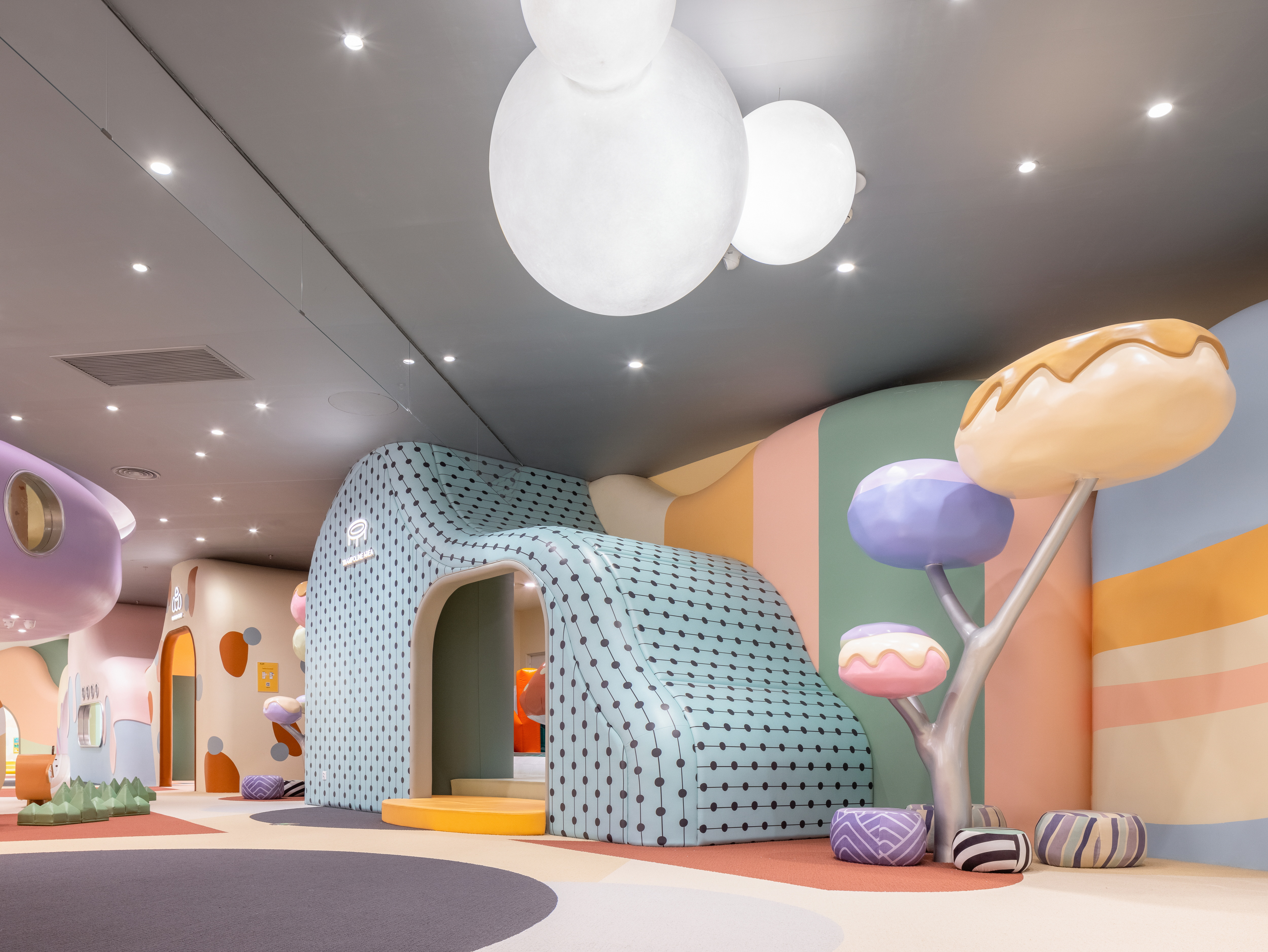 NEOBIO SHANGHAI by PIG Design - Architizer