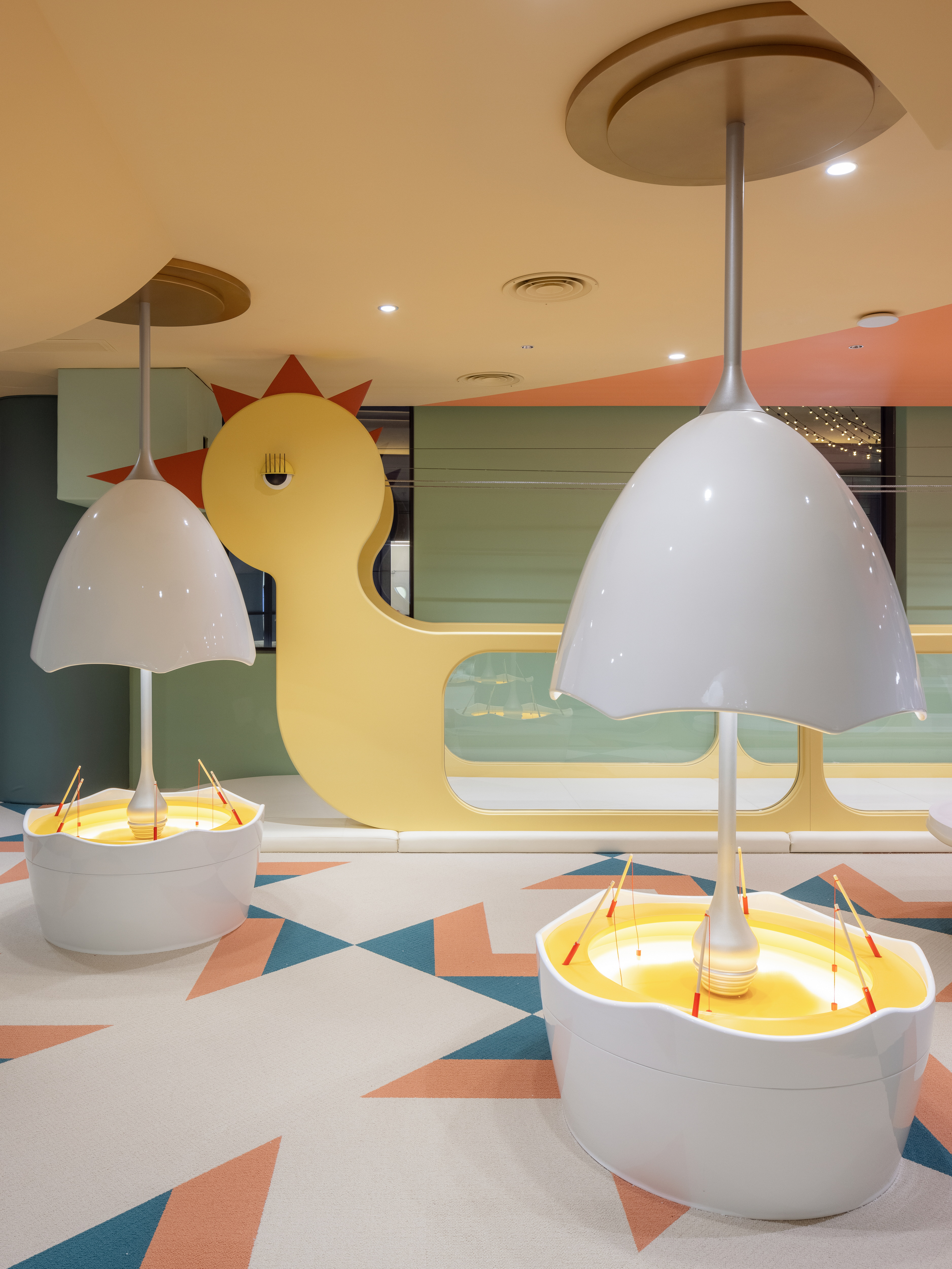 NEOBIO SHANGHAI by PIG Design - Architizer