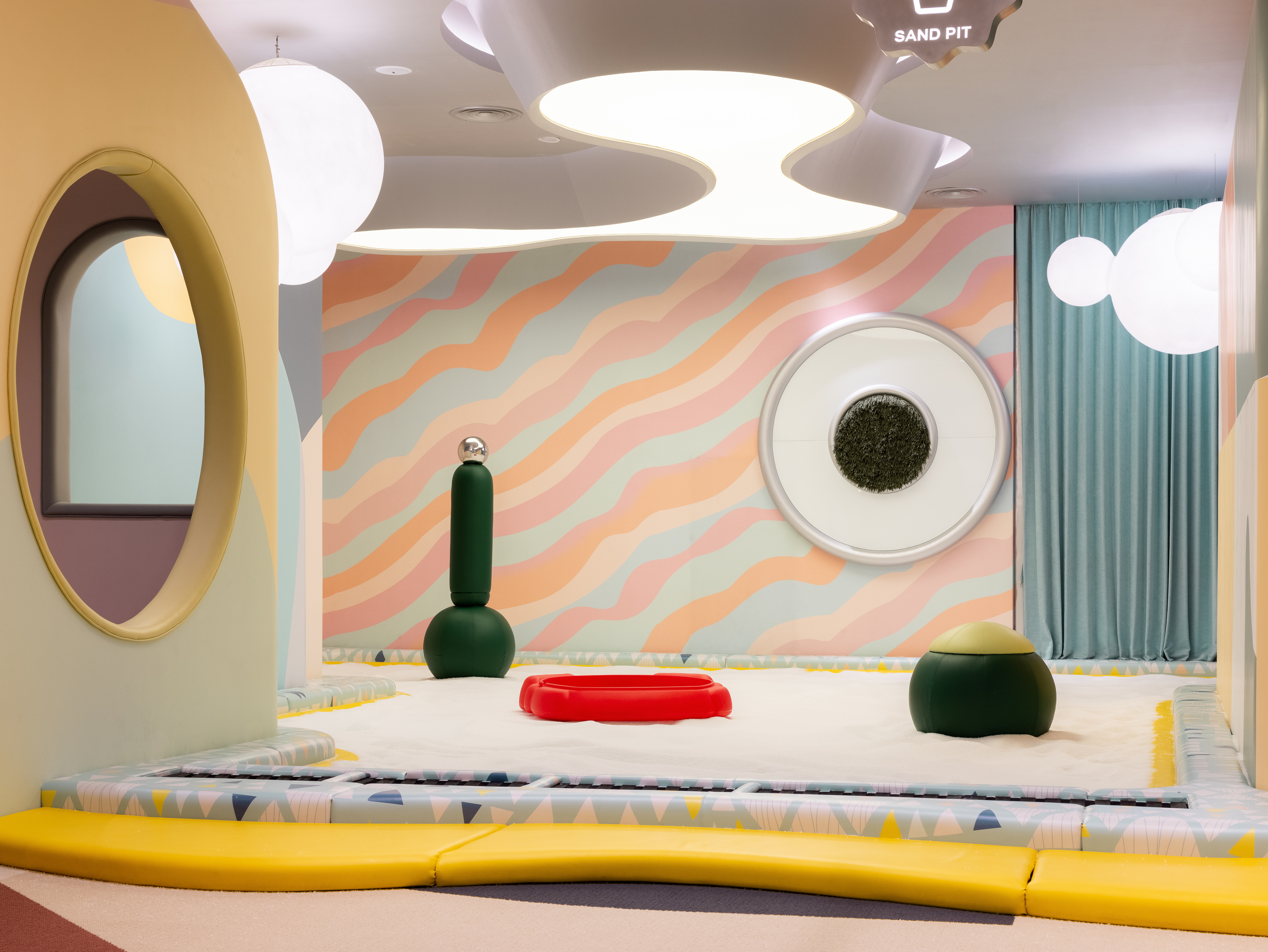 NEOBIO SHANGHAI by PIG Design - Architizer