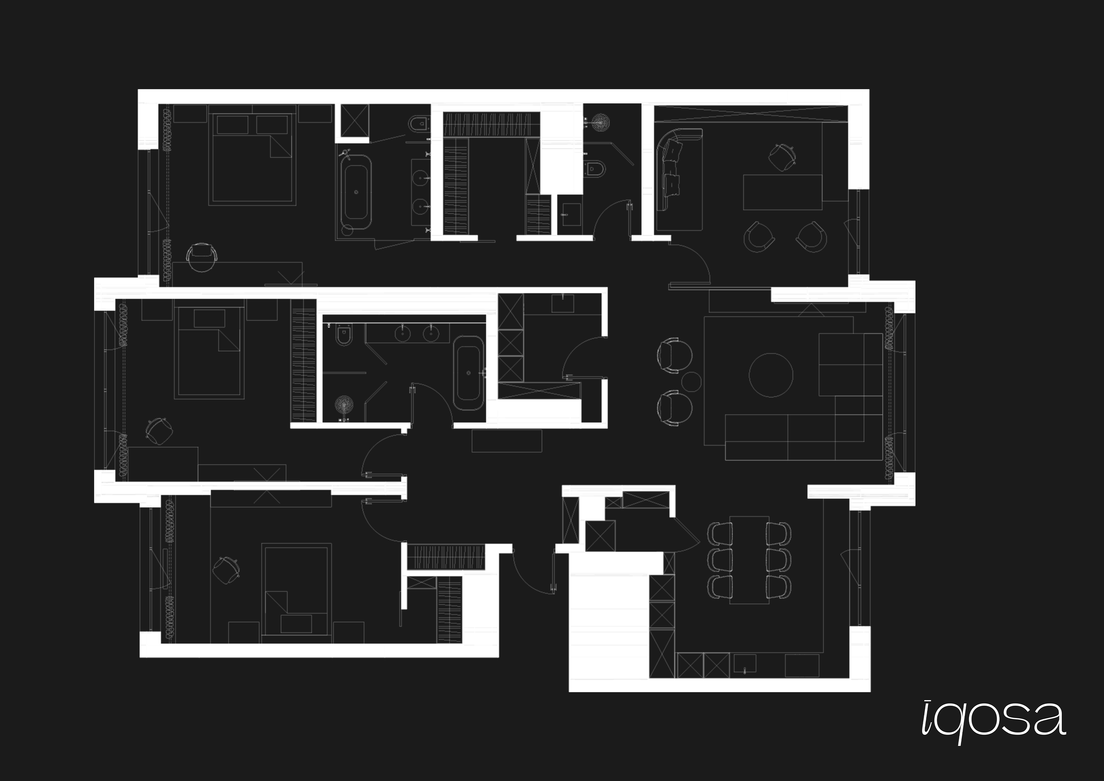 IQ-88-SN by IQOSA - Architizer