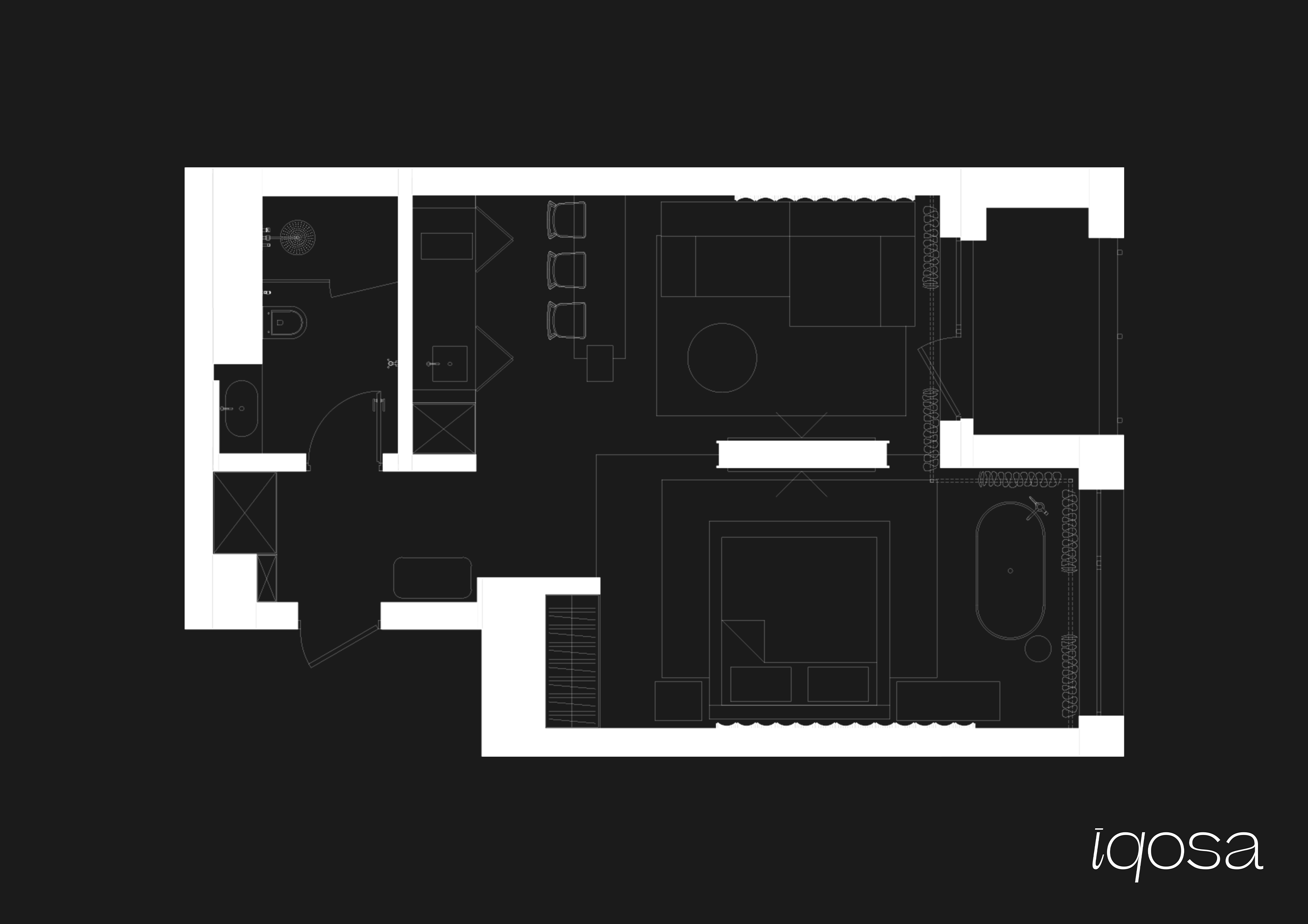 IQ-84-TH by IQOSA - Architizer