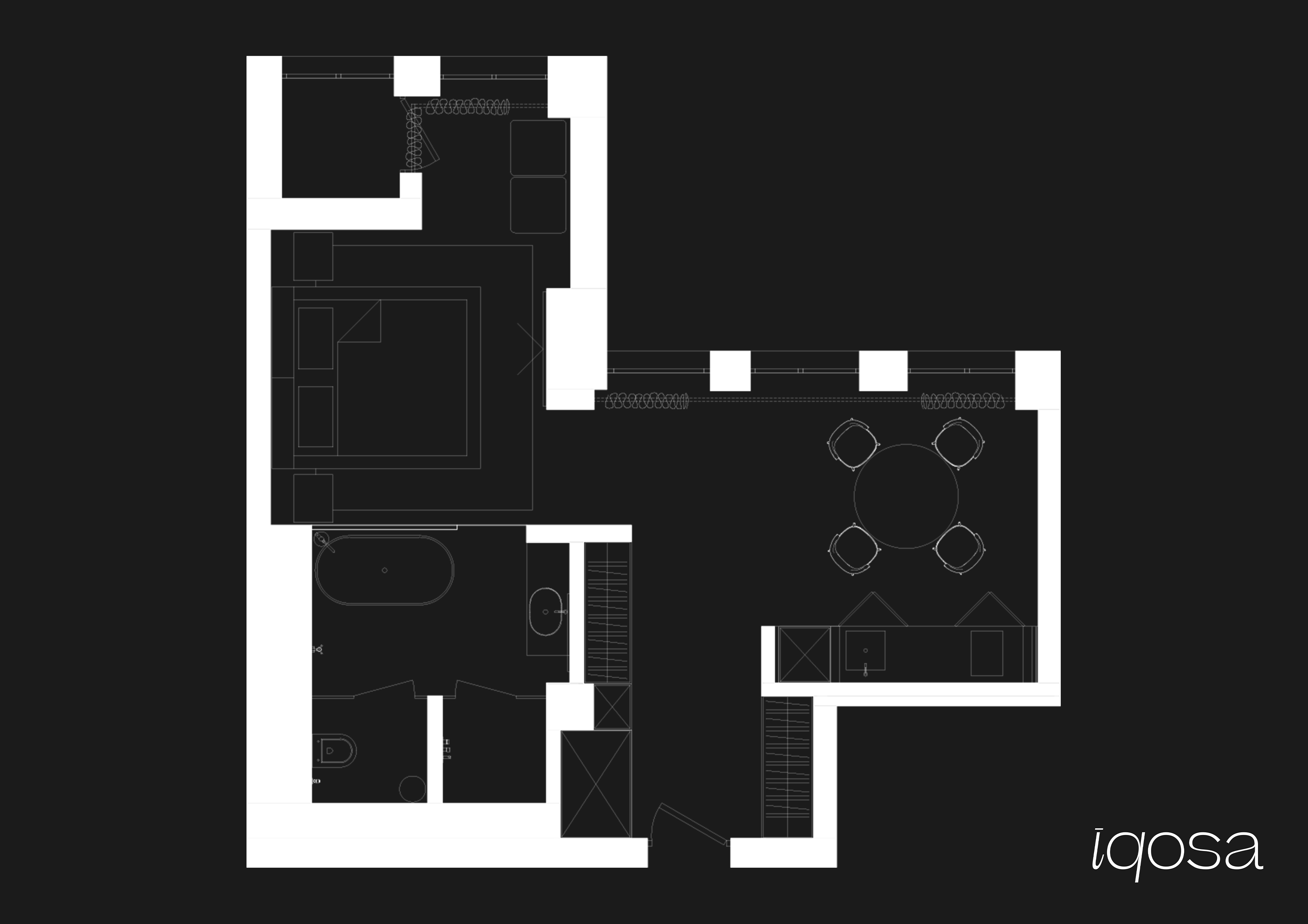 IQ-84-CH by IQOSA - Architizer