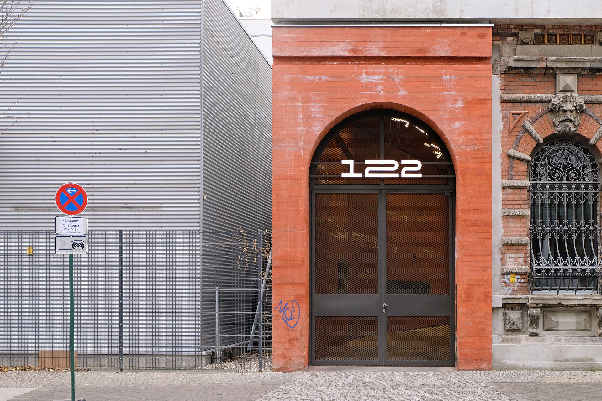 Telegraph Berlin by Studio Gourdin - Architizer