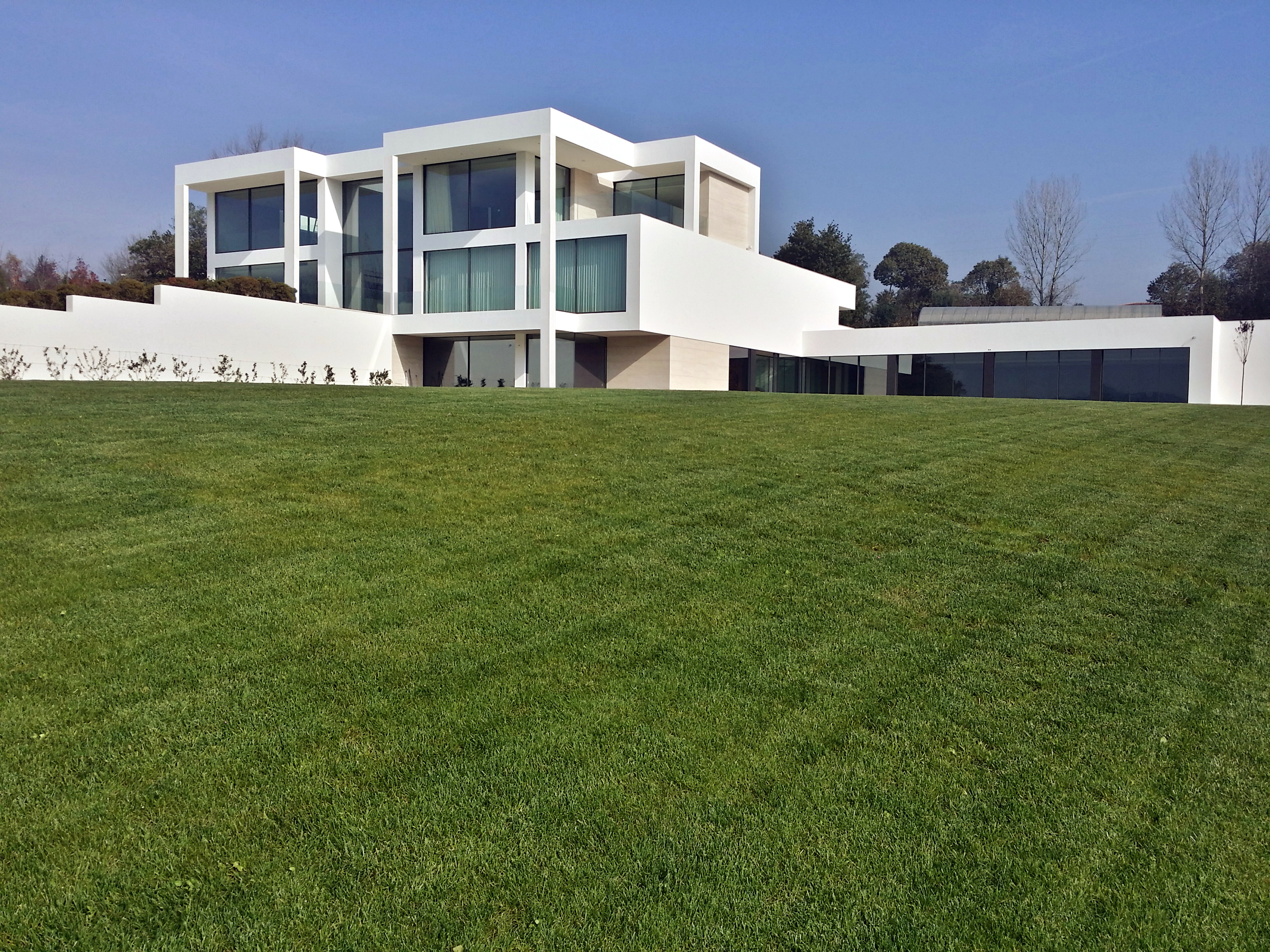 Pardieiro House by Nonarquitetura - Architizer