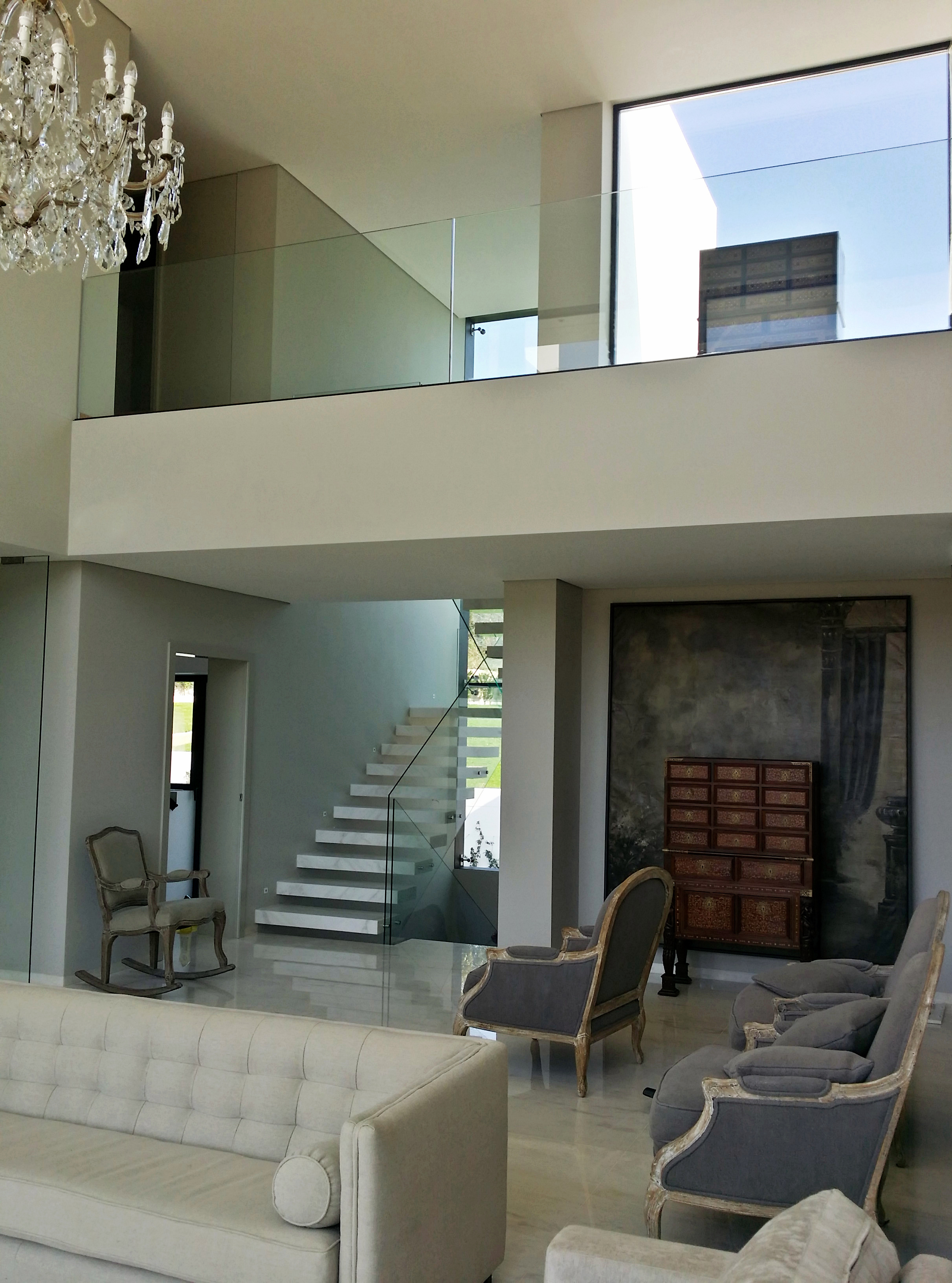 Pardieiro House by Nonarquitetura - Architizer