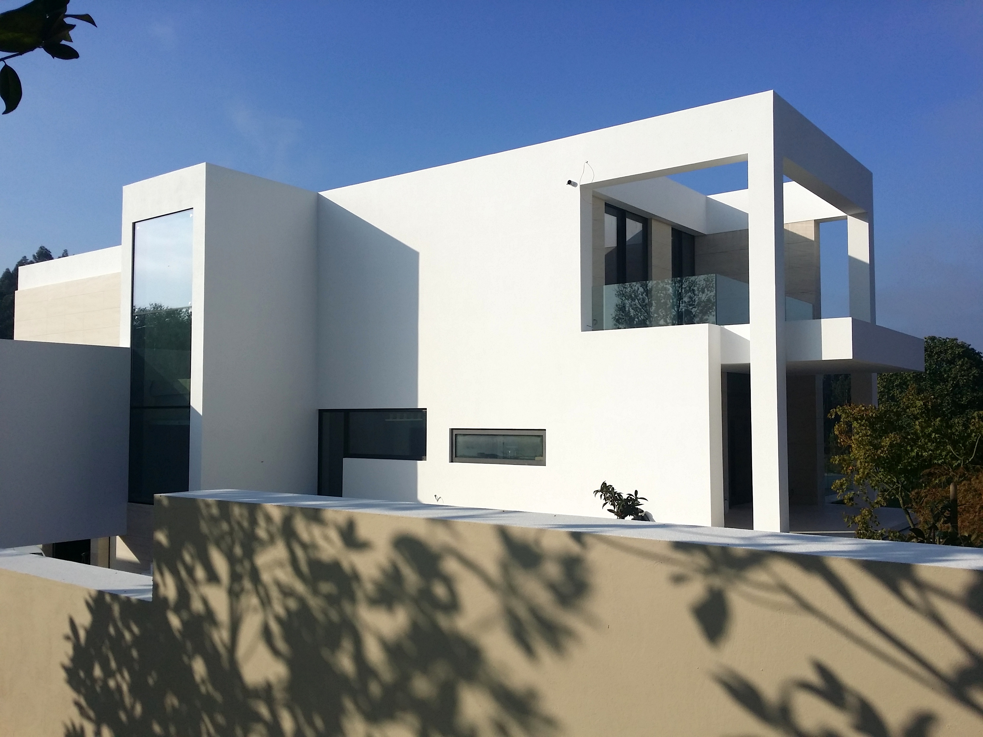Pardieiro House by Nonarquitetura - Architizer