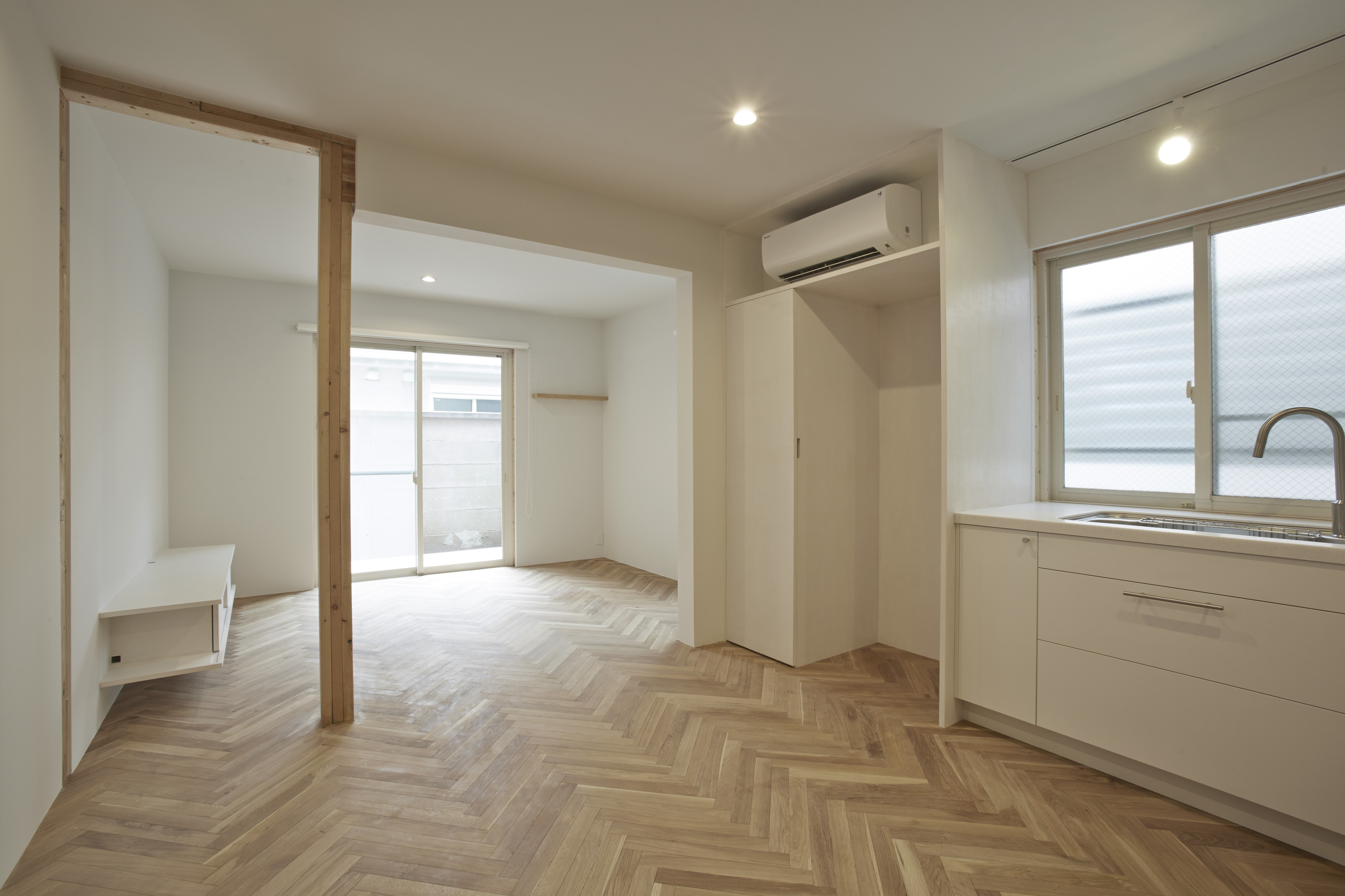 Saito House by TYRANT Inc. - Architizer
