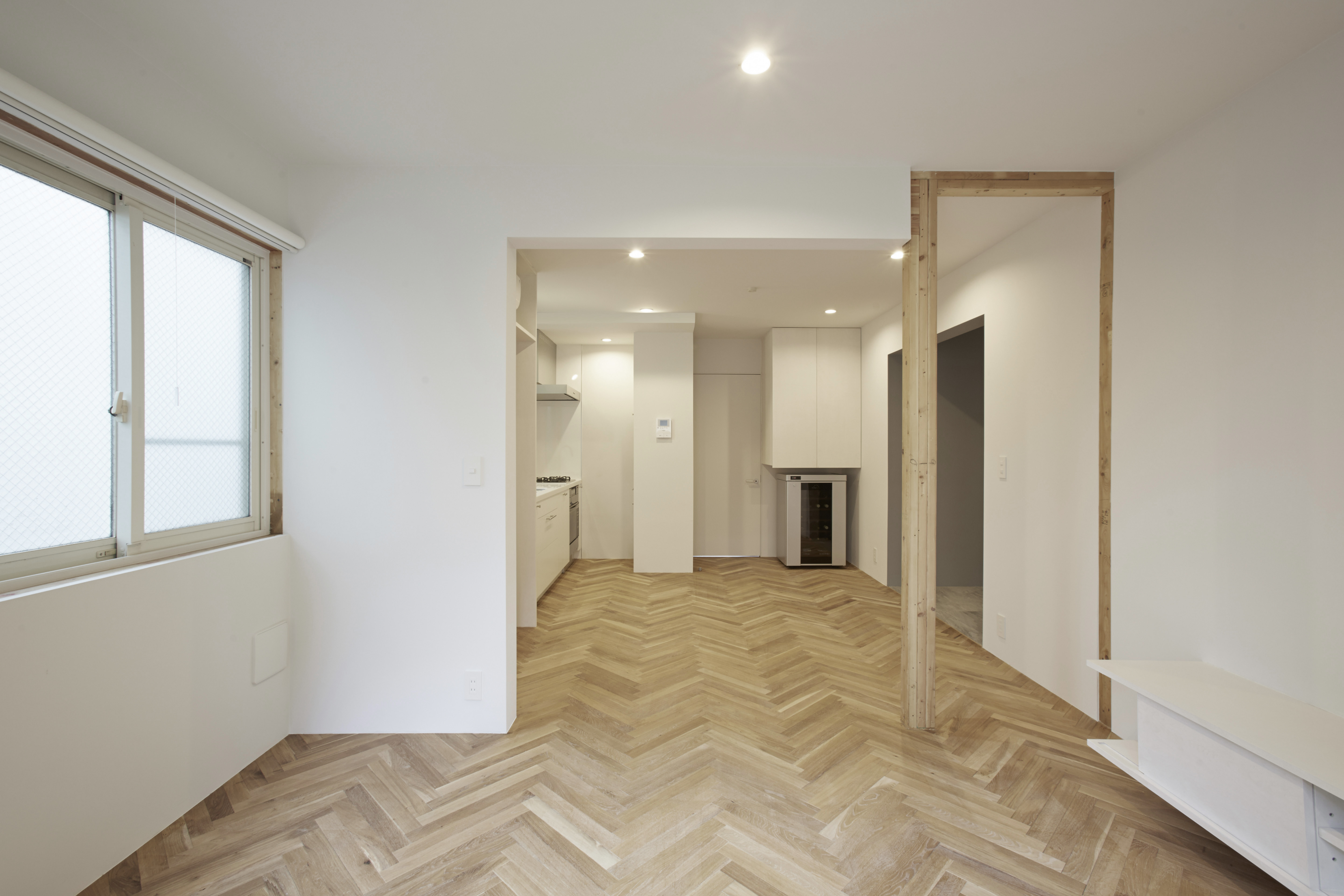 Saito House by TYRANT Inc. - Architizer