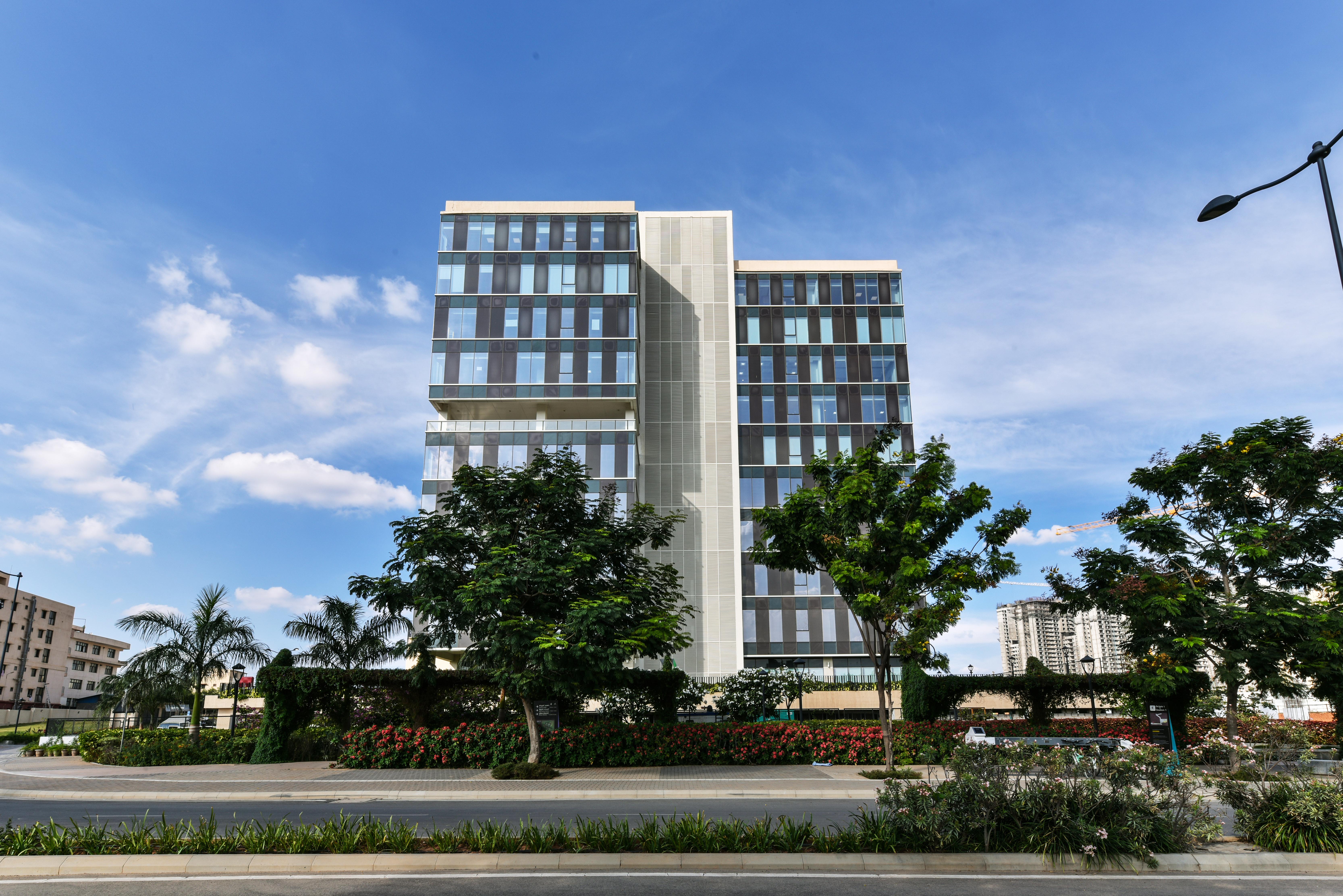 Edifice Consultants Pvt. Ltd - Architizer