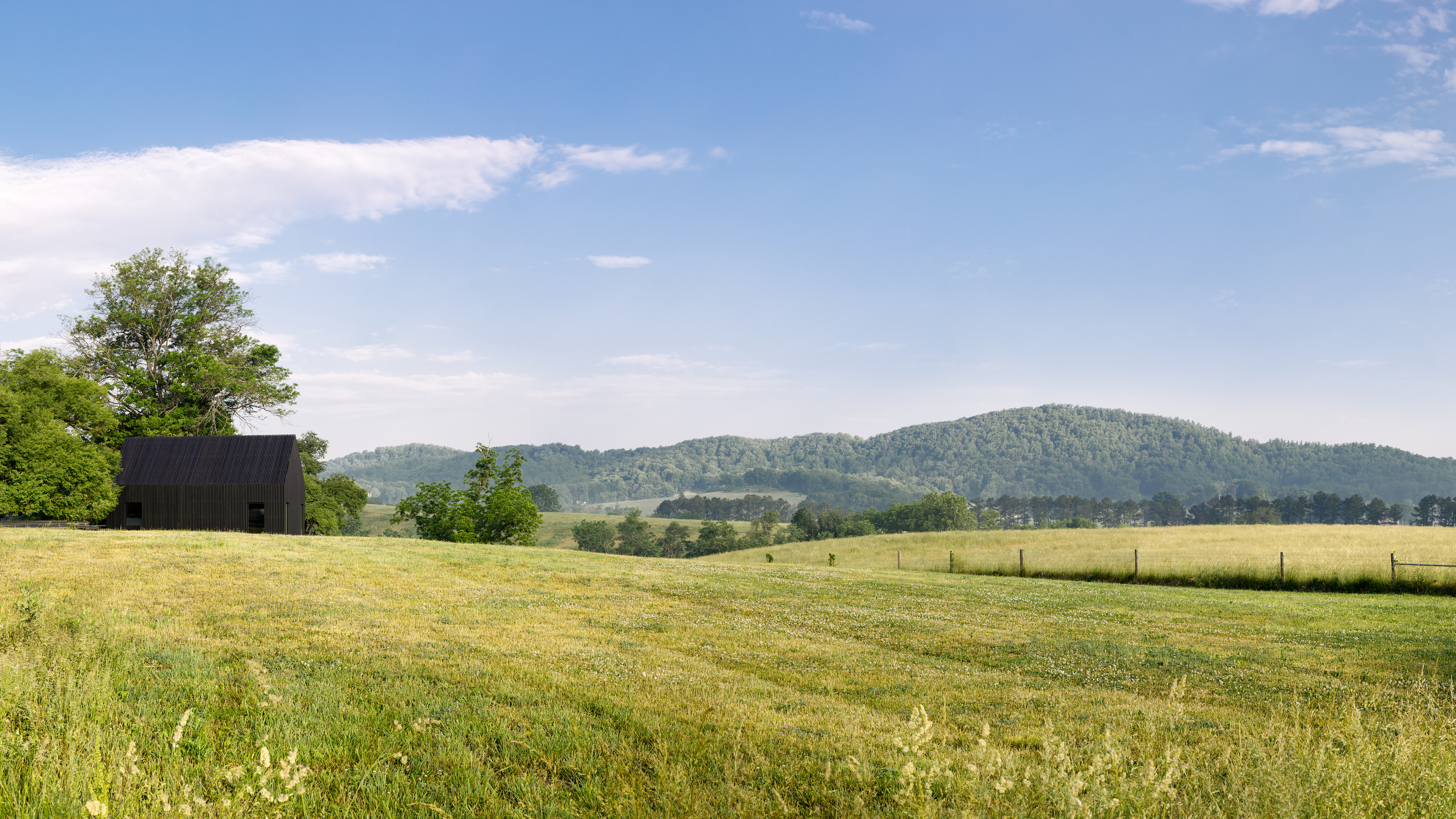 Heirloom Farm Studio by BDA Bushman Dreyfus Architects - Architizer