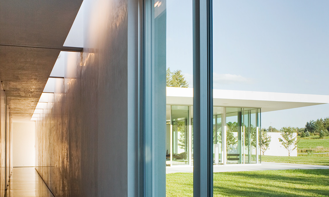 East Aurora House by BDA Bushman Dreyfus Architects - Architizer