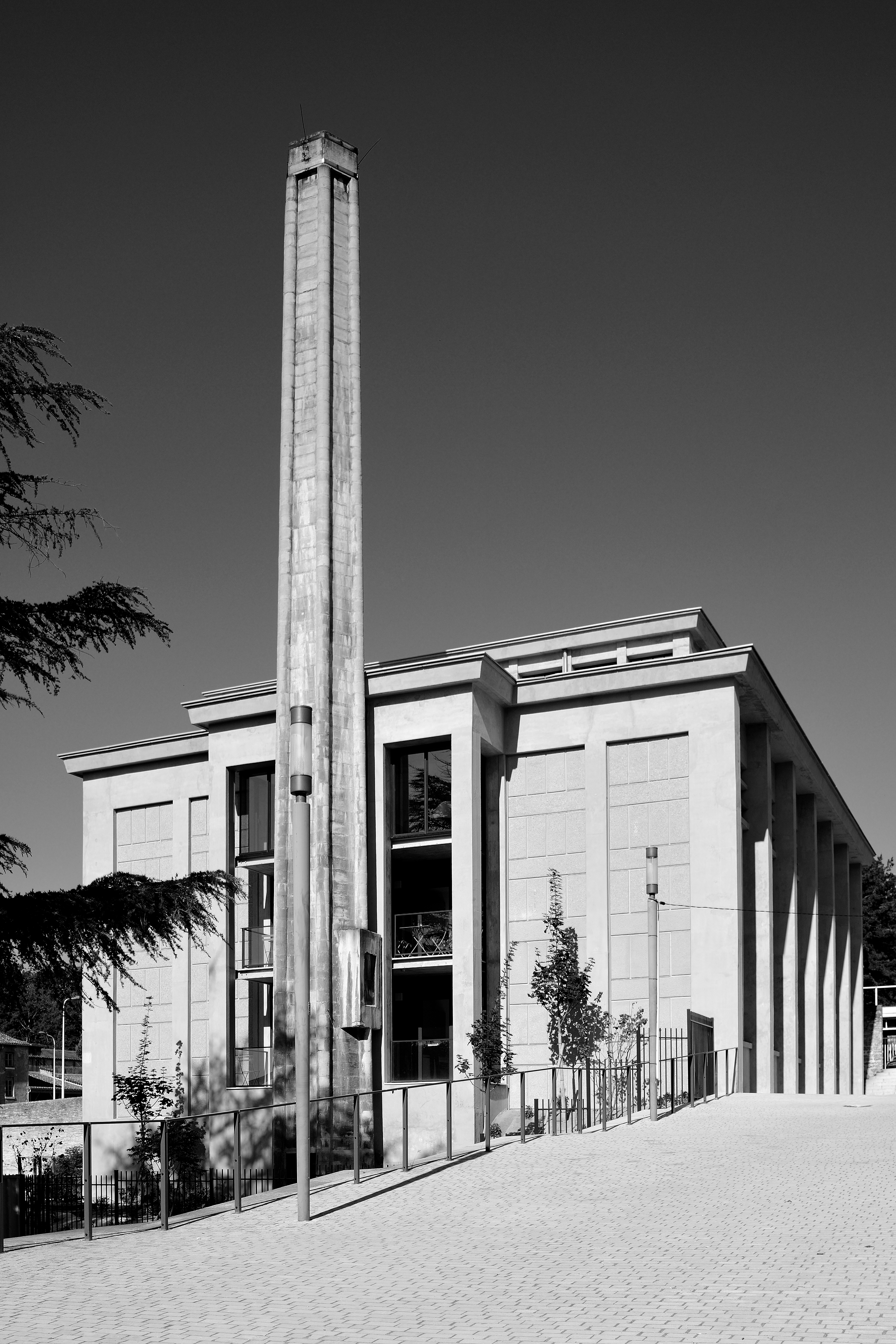 Art Gallery by AUM Pierre Minassian - Architizer