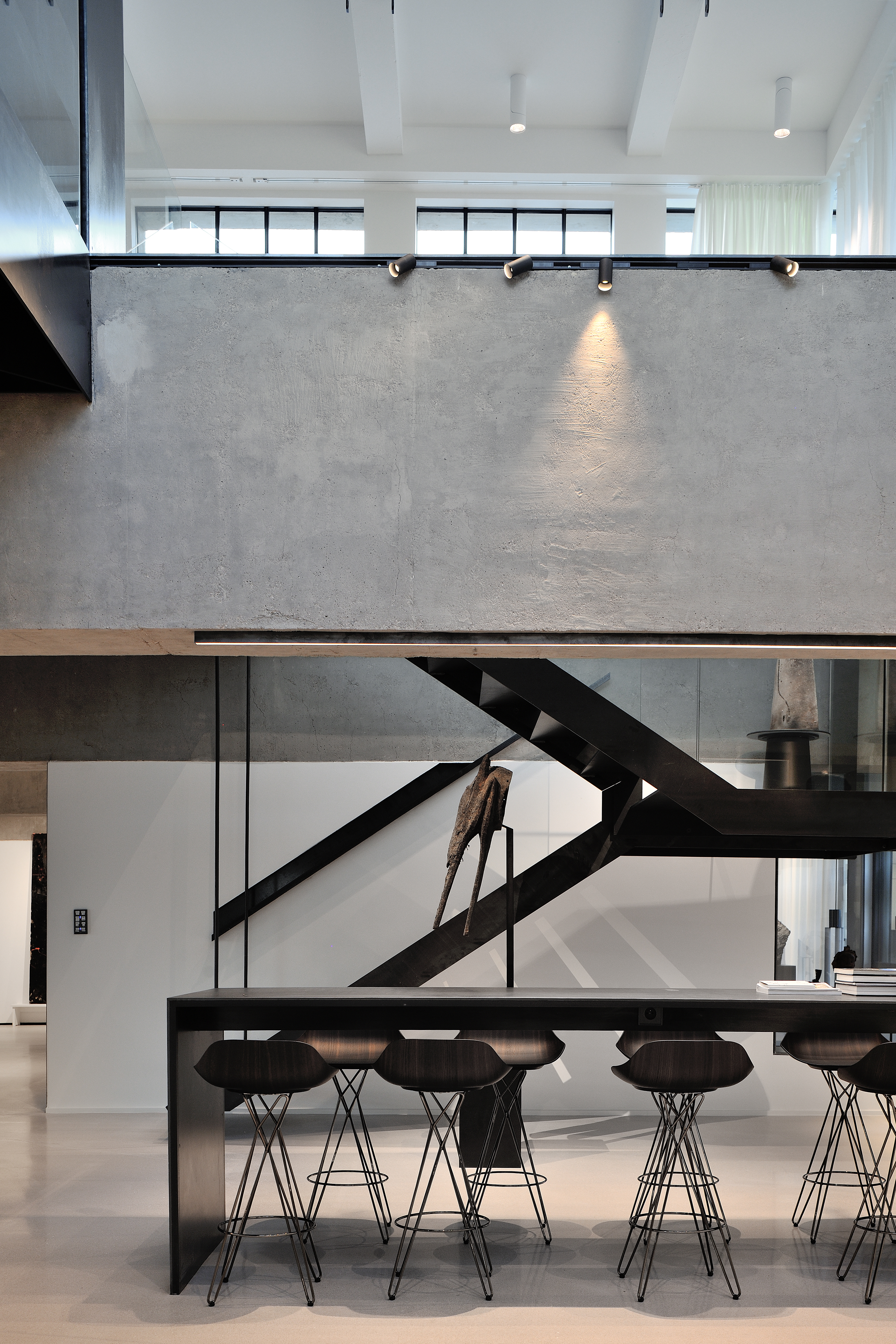 AUM Pierre Minassian - Architizer