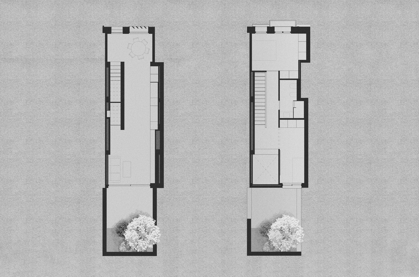 Idea 3404856: Mirasol house by Iterare arquitectos in Valencia, Spain ...