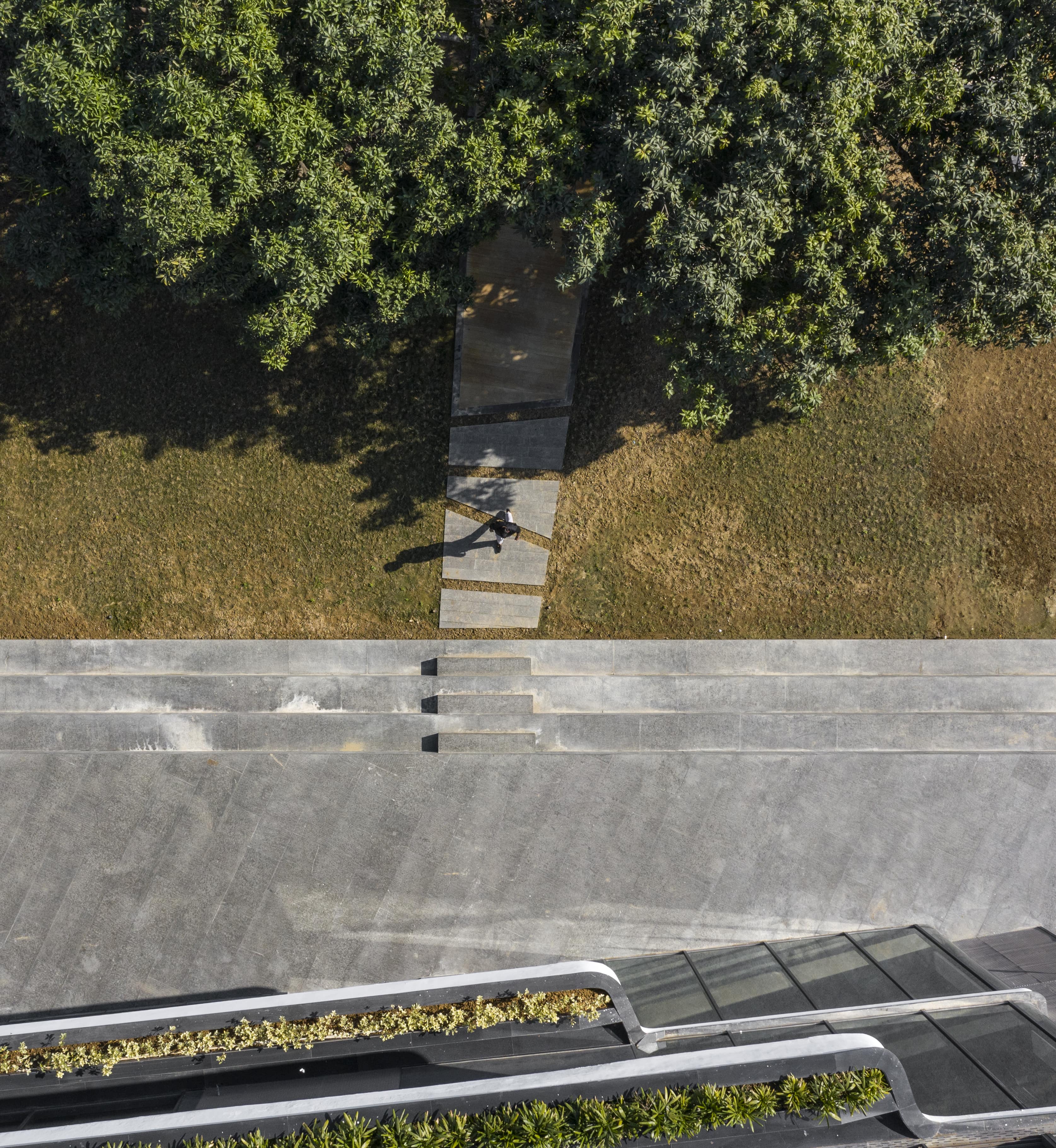 The Aventador // 23DC Architects | ARCHCOD