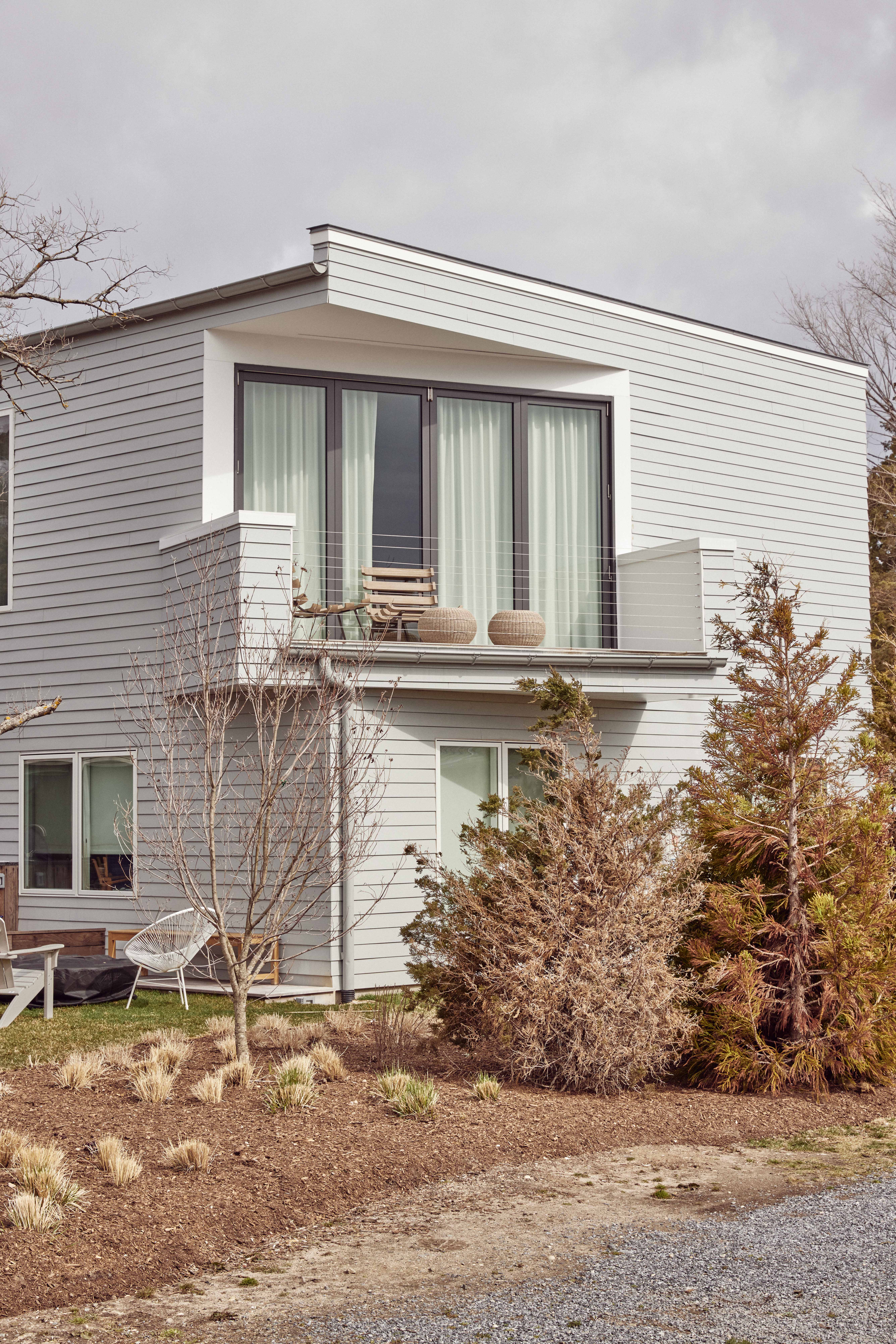 Summer Home by READ Architecture Design DPC - Architizer