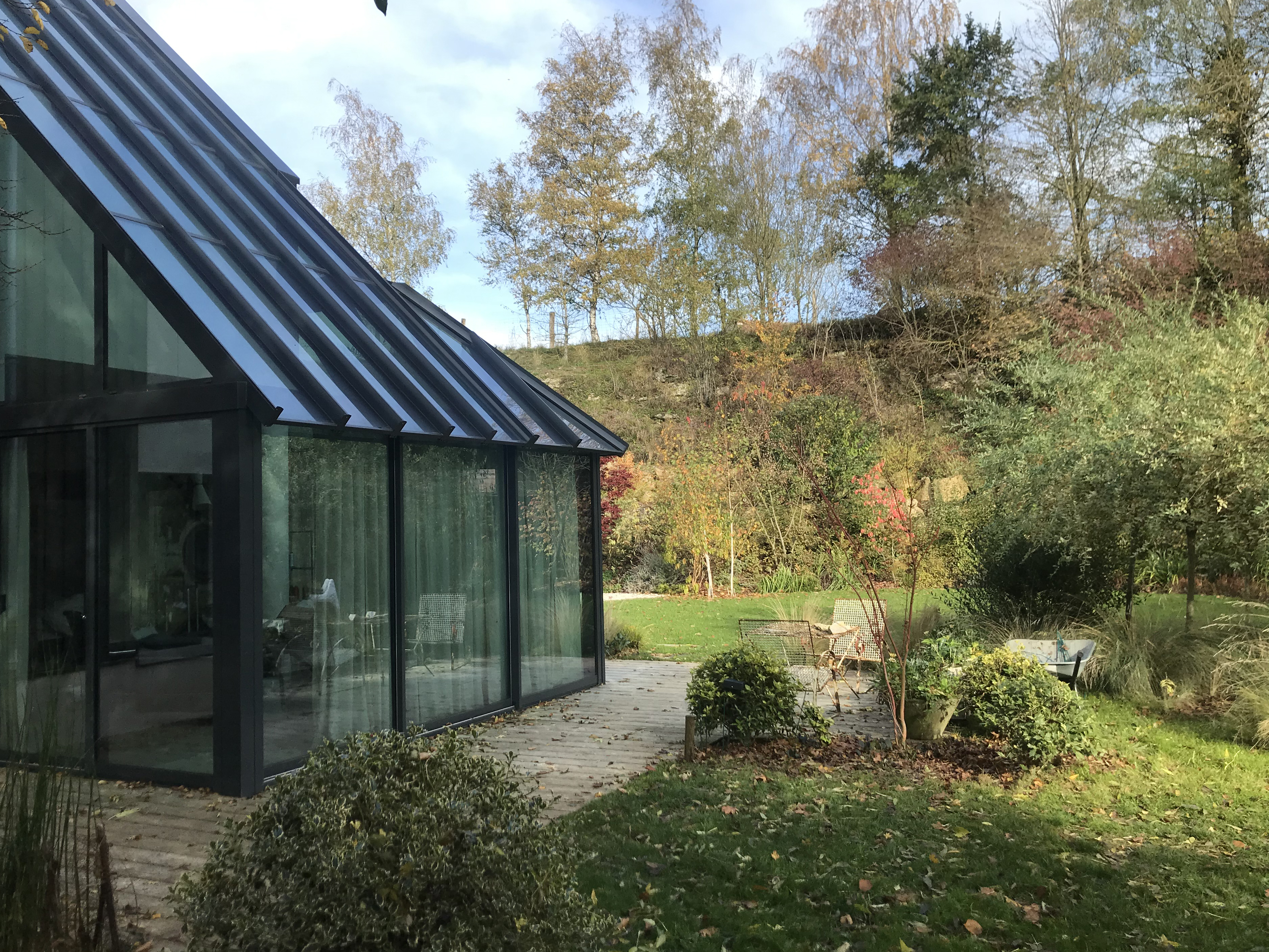 Noel St.Martin Family Home by READ Architecture Design DPC - Architizer