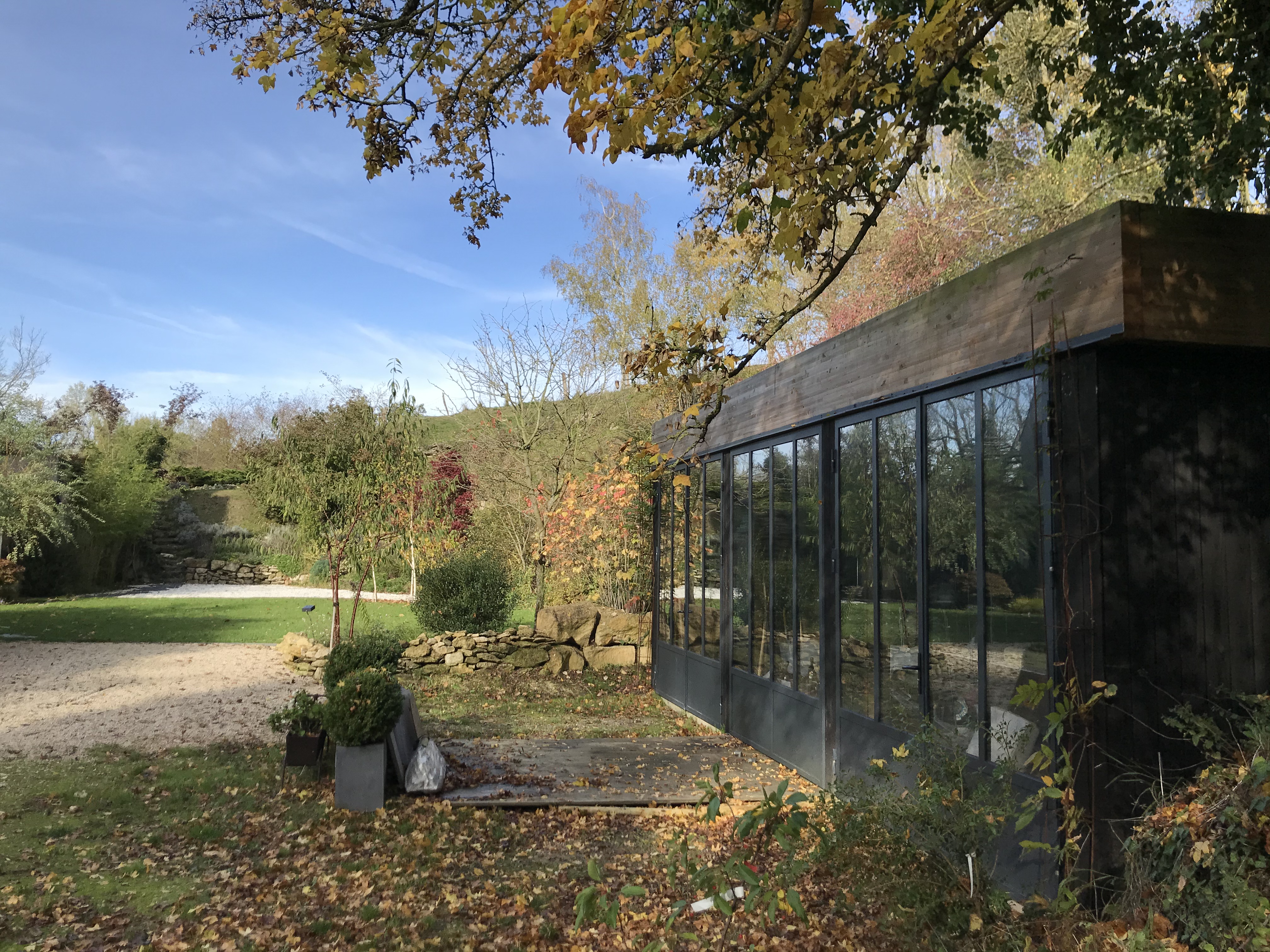 Noel St.Martin Family Home by READ Architecture Design DPC - Architizer