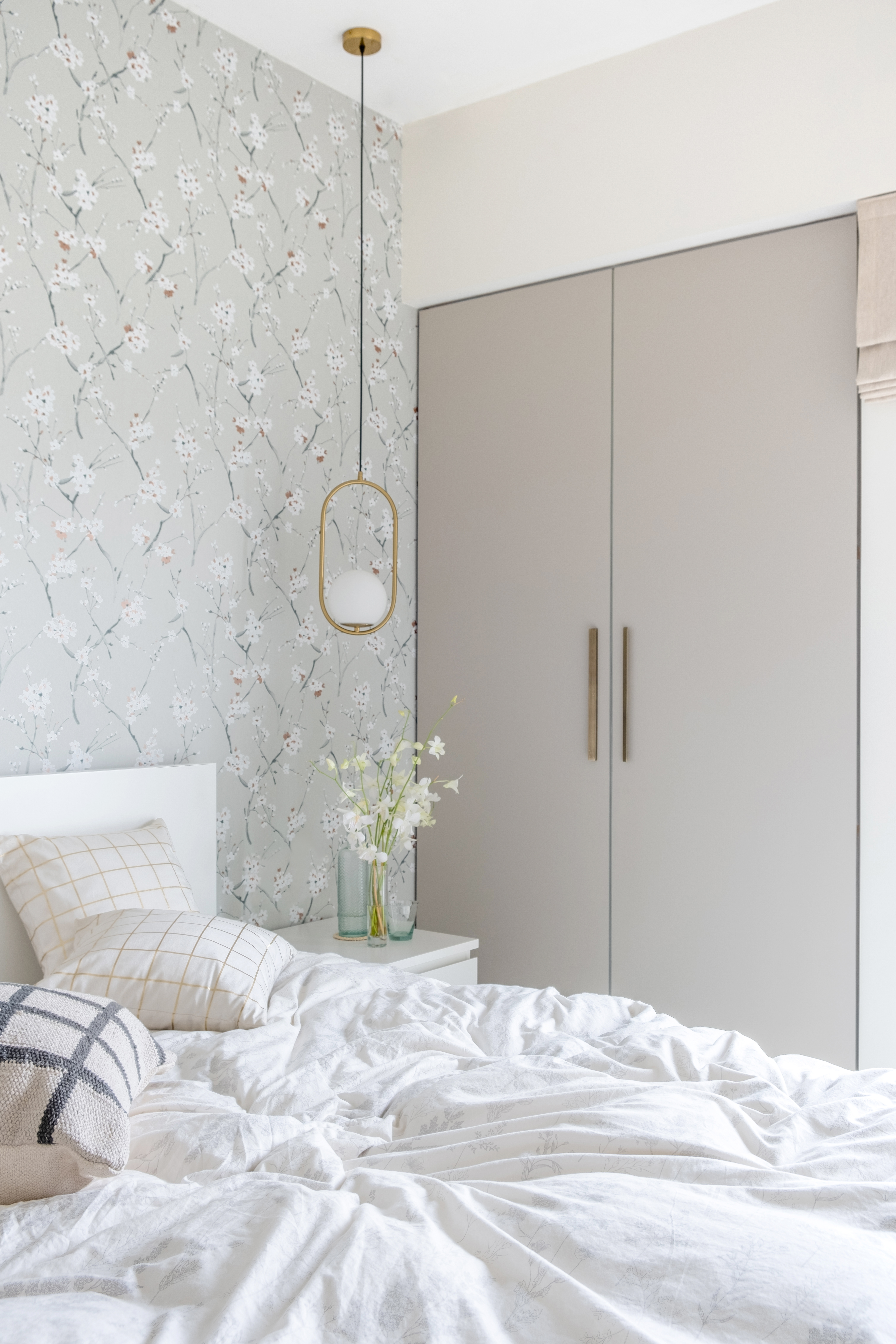 The Mysa Home by Quirk Studio - Architizer