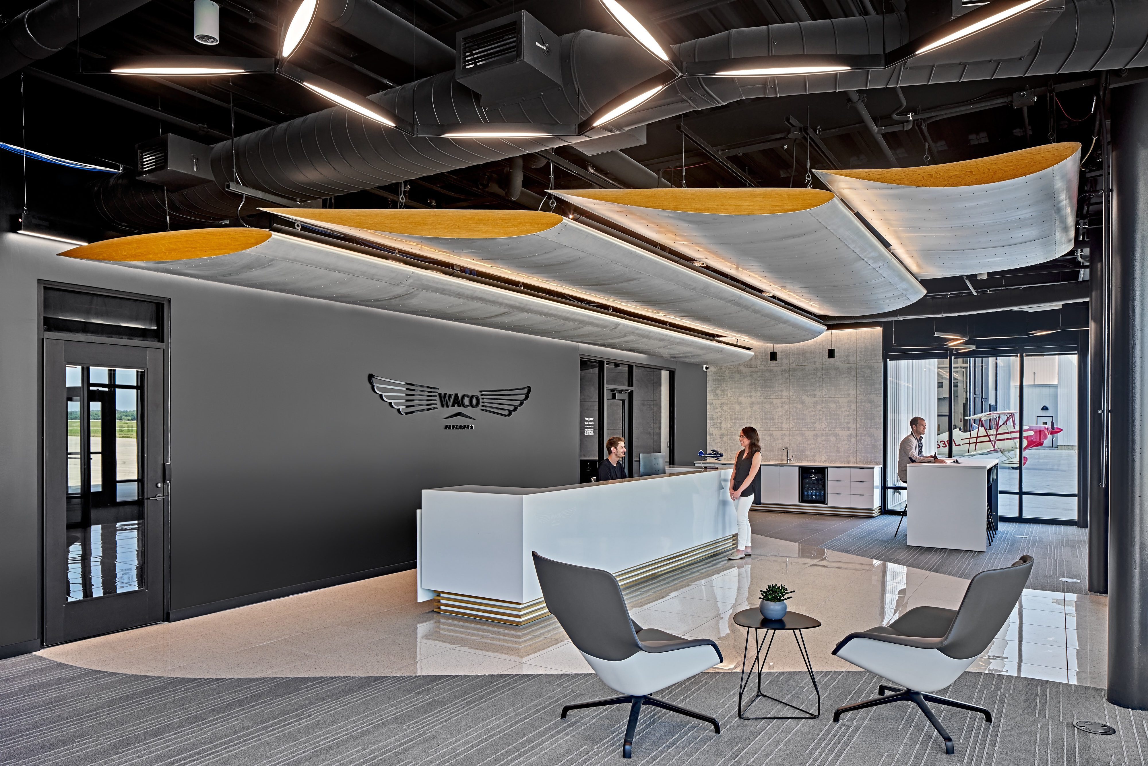 Ghafari Associates - Architizer