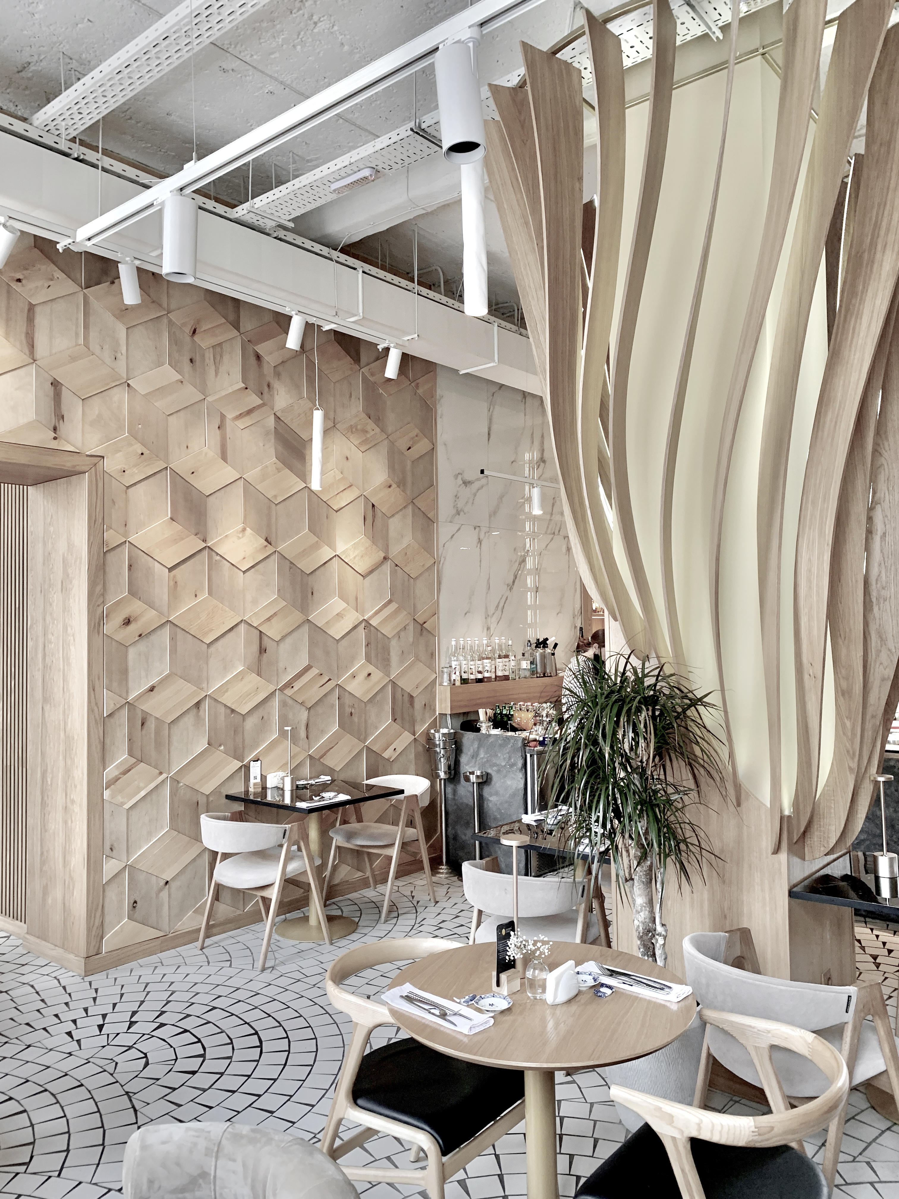 Charisma by ALLARTSDESIGN - Architizer