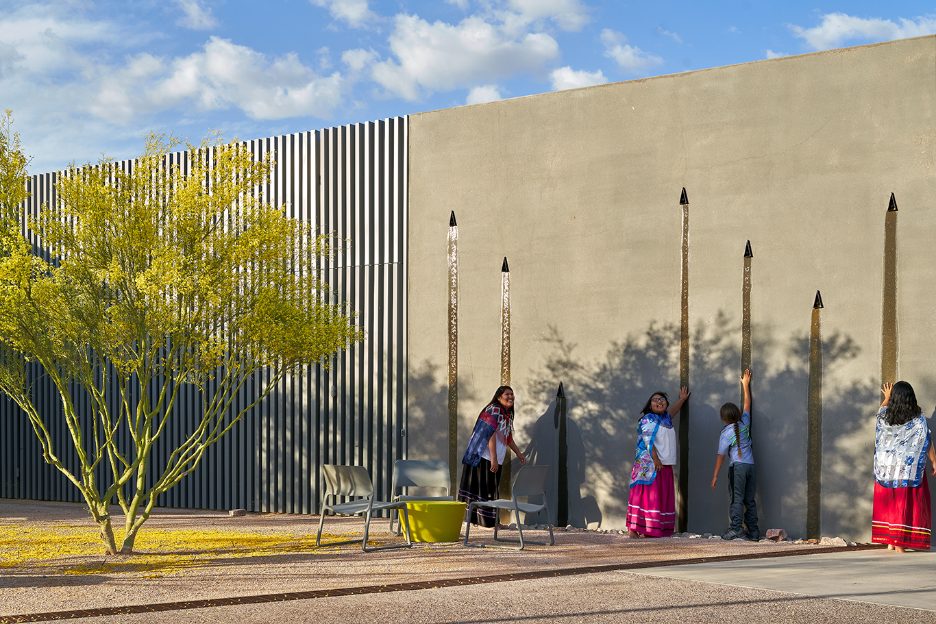 SCOTTSDALE COMMUNITY COLLEGE BUSINESS SCHOOL AND INDIGENOUS CULTURAL ...