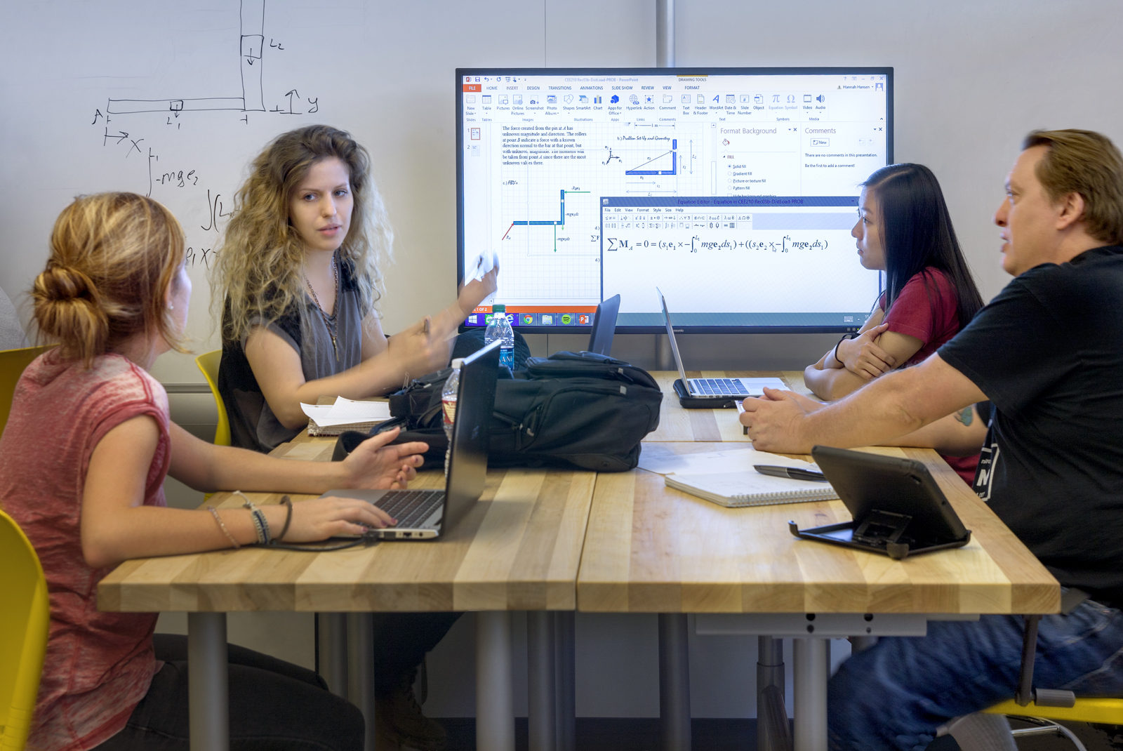 ARIZONA STATE UNIVERSITY | COLLEGE AVENUE COMMONS by Architekton ...