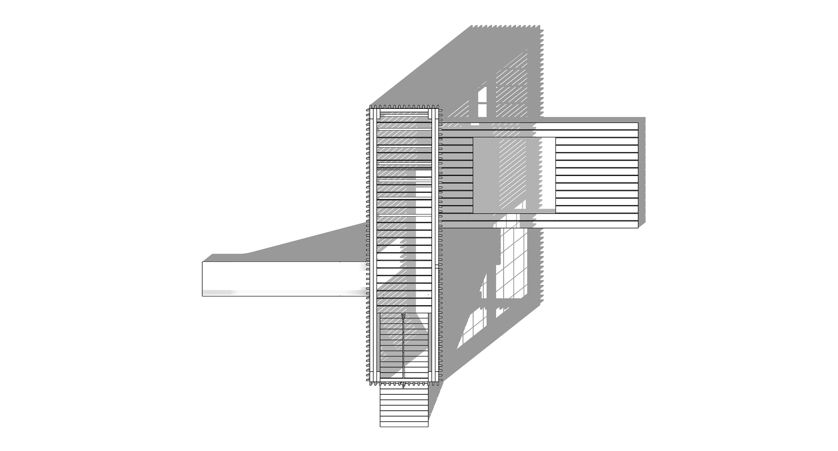 PLG // GO ARCHITECTS | ARCHCOD